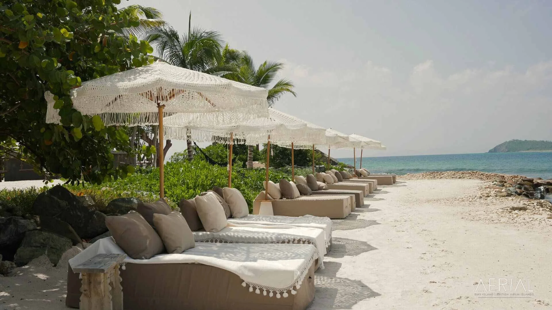 The Best Luxury Resorts in The British Virgin Islands | 2024