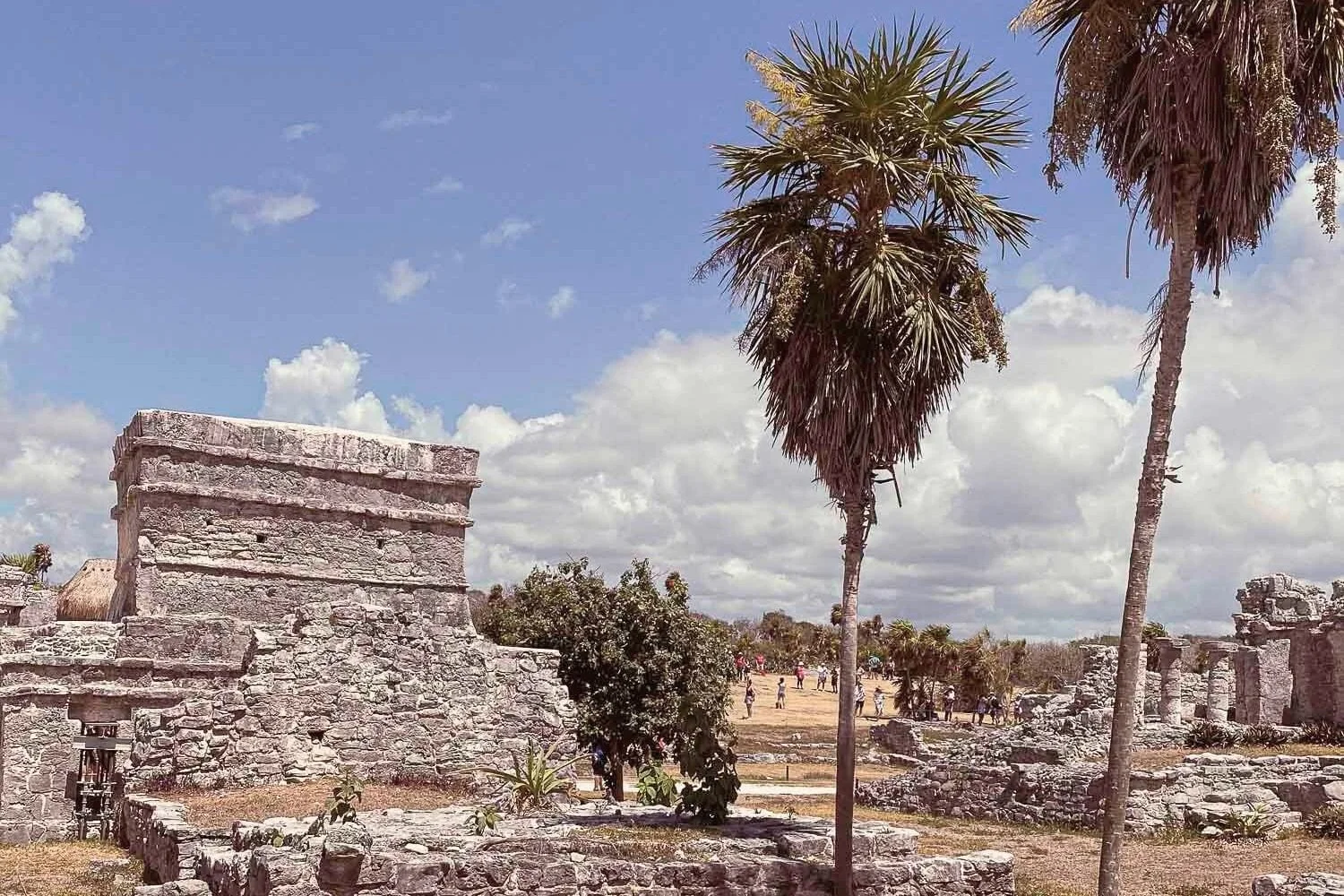 Discover the Wonders of Tulum Ruins: A Complete Travel Guide