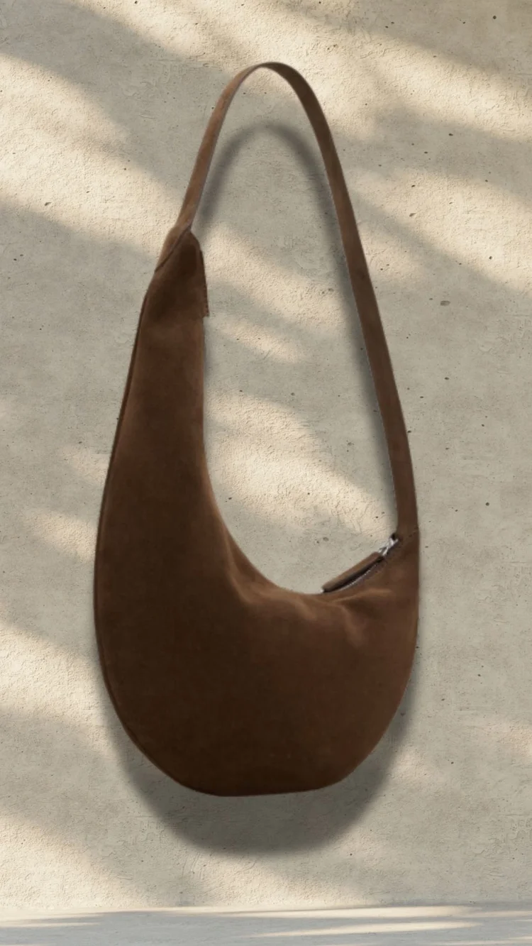 The Edit | Must-Have Slouch Bags This Season