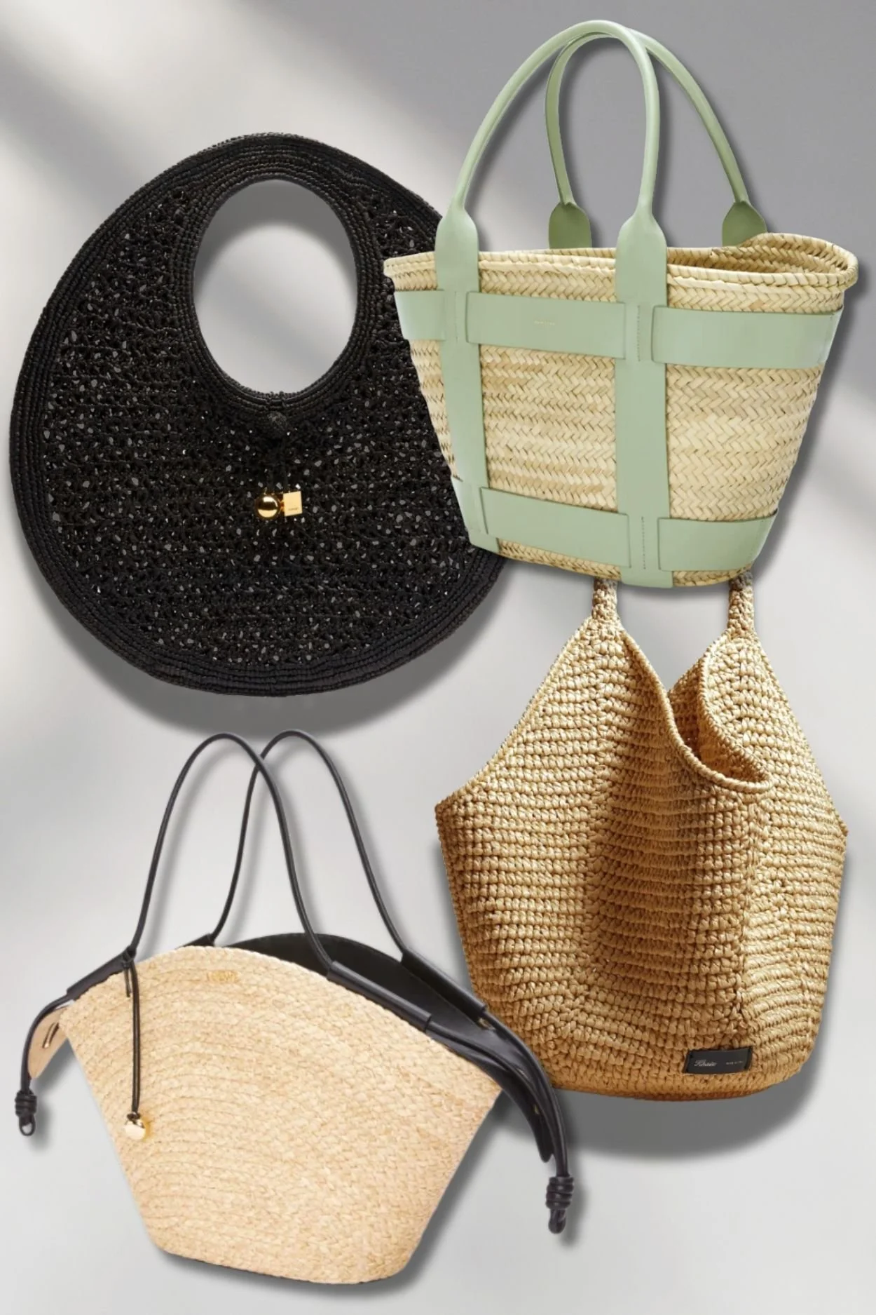 What To Pack In Your Beach Bag: The Ultimate Beach Essentials