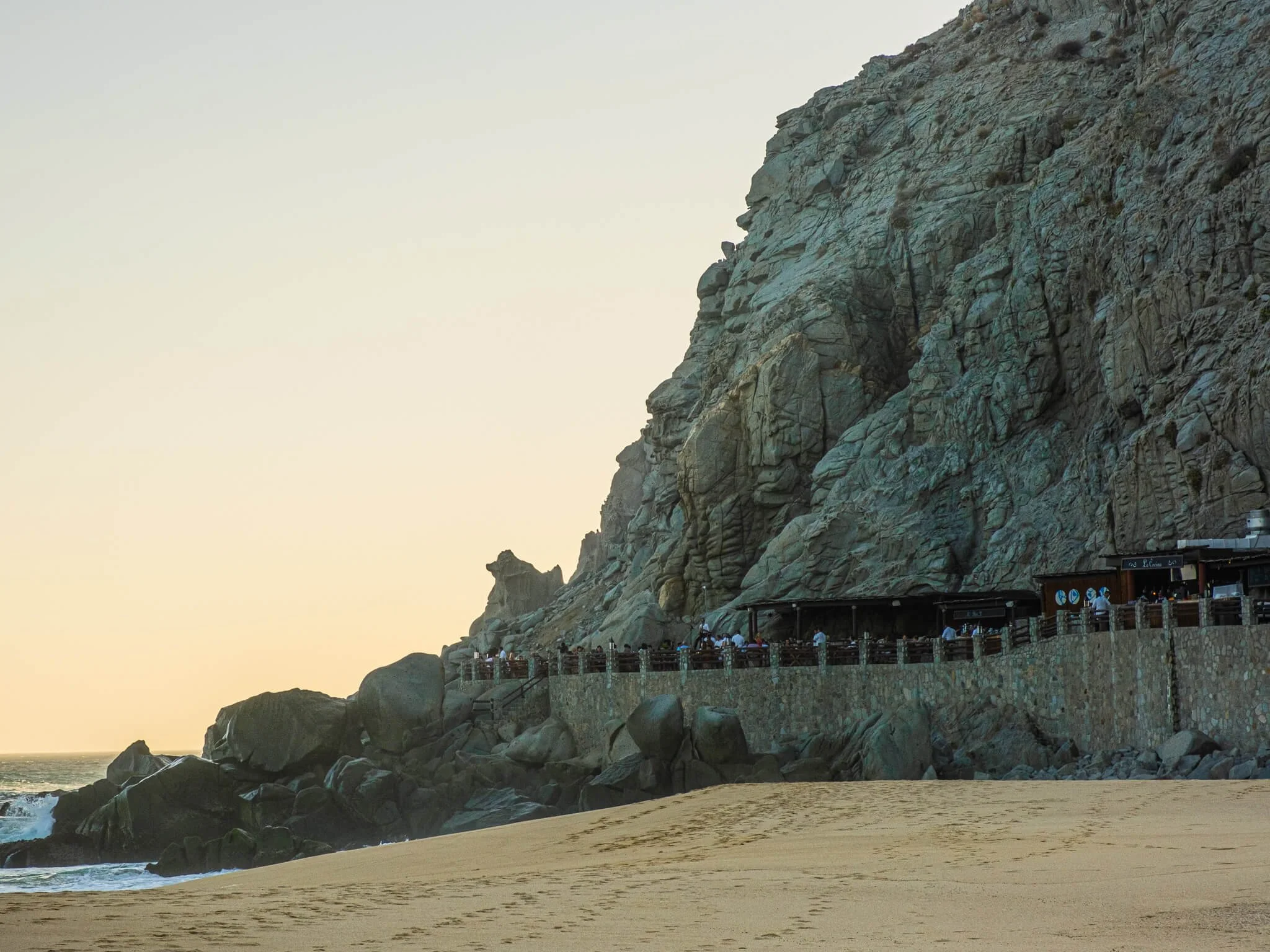 Cabo's Best Beaches From Sundowners to Swimming