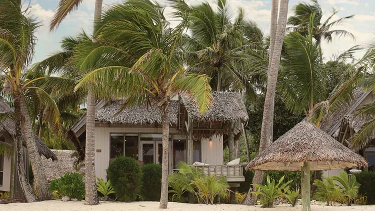 The Cook Island's Best Resorts | An Editor's Guide