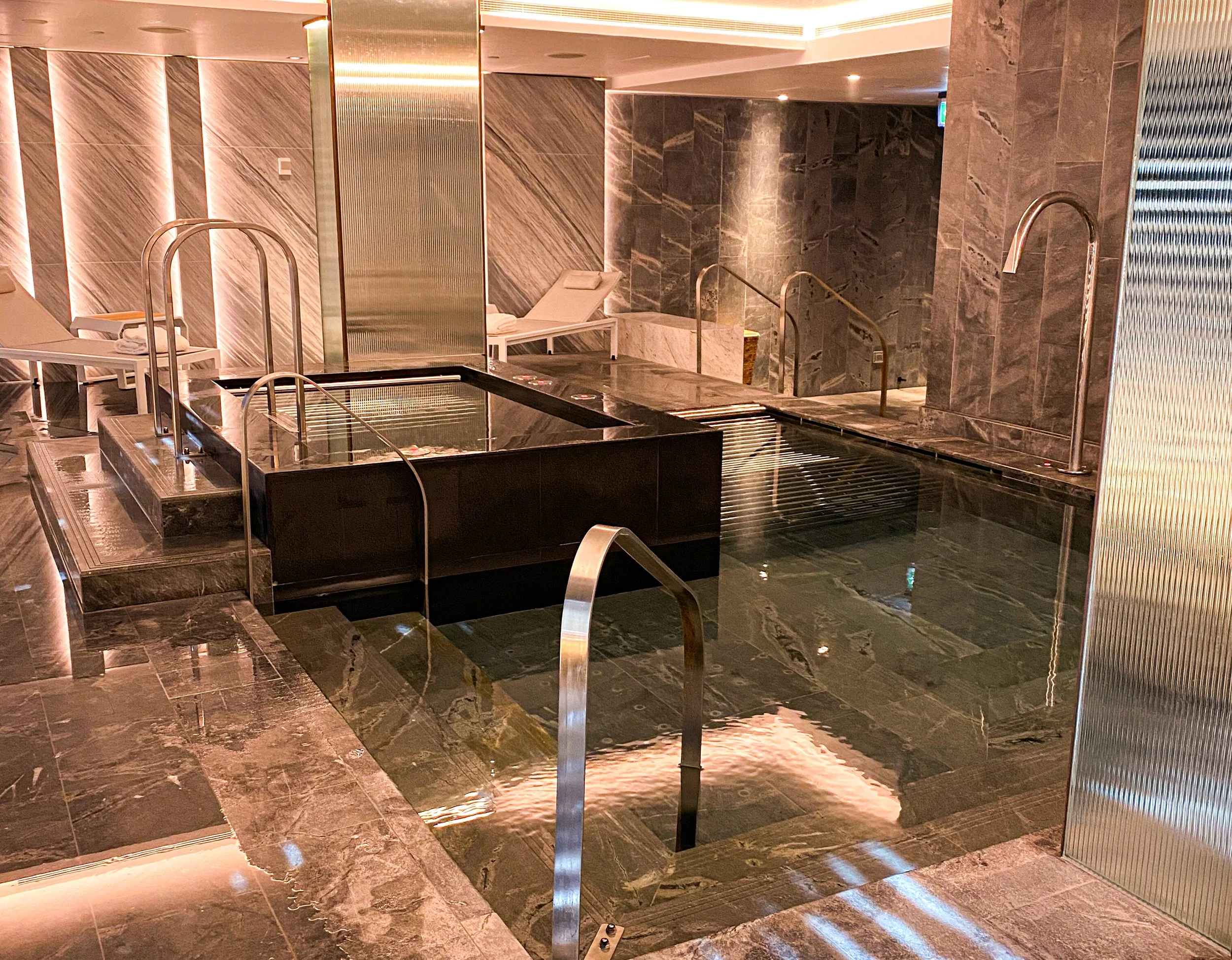 The Ultimate Park Hyatt Auckland Hotel Review