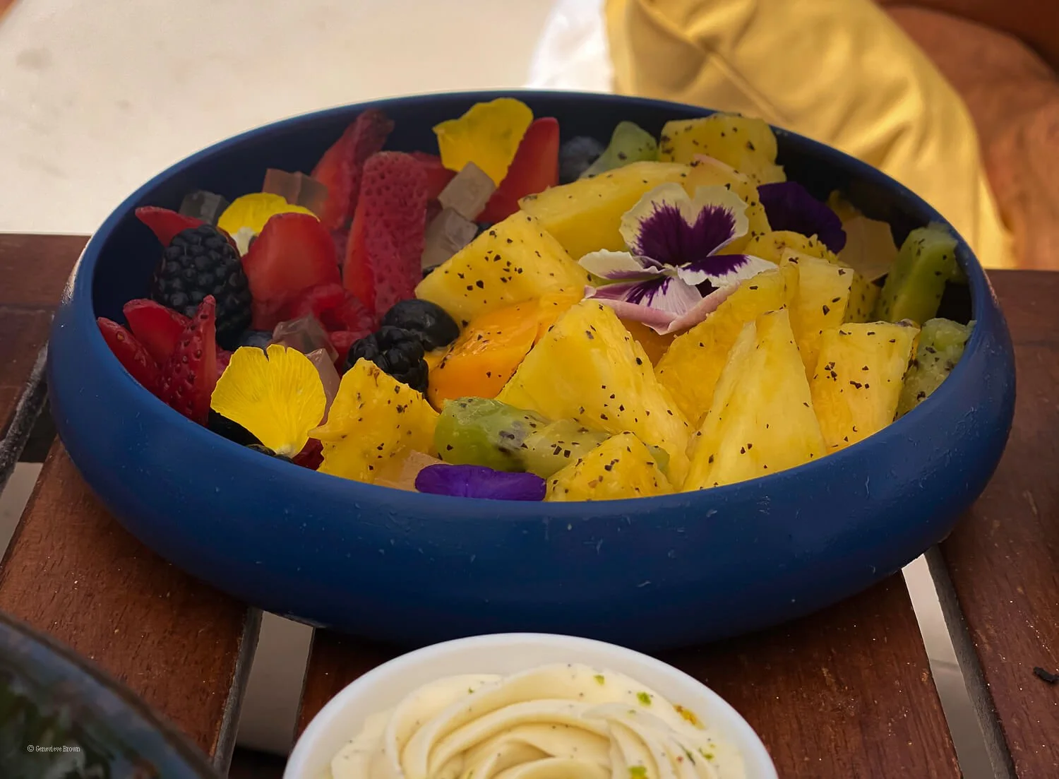 Uncover the magic of Bagatelle Tulum: A fusion of French elegance and ...