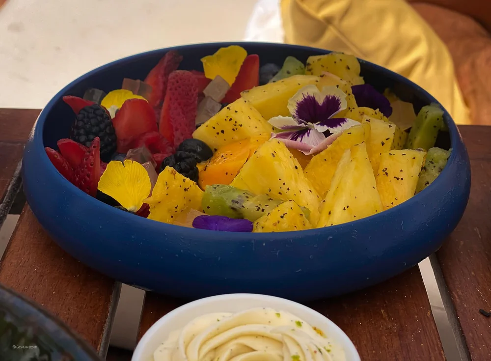 Uncover the magic of Bagatelle Tulum: A fusion of French elegance and ...