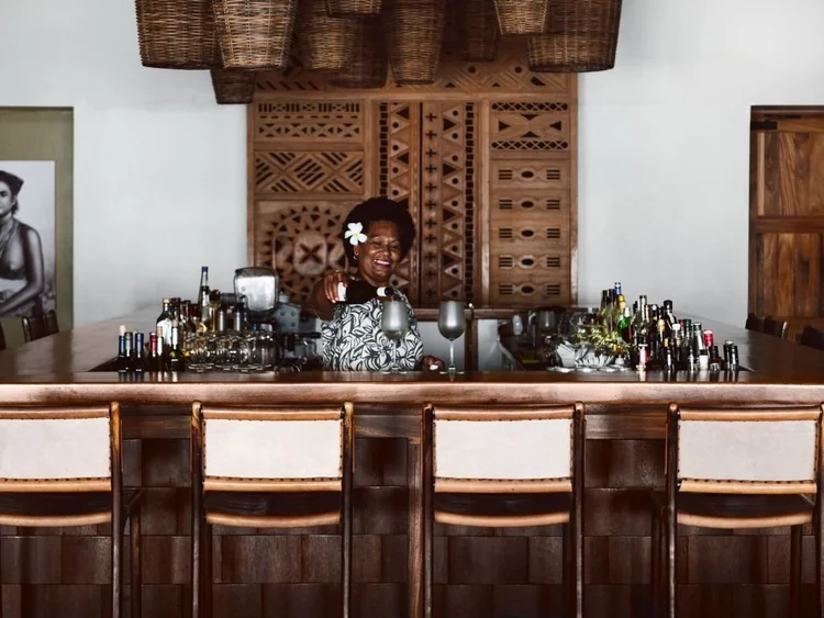 Staying at Fiji's Most Exclusive Resort: Tokoriki Island Review