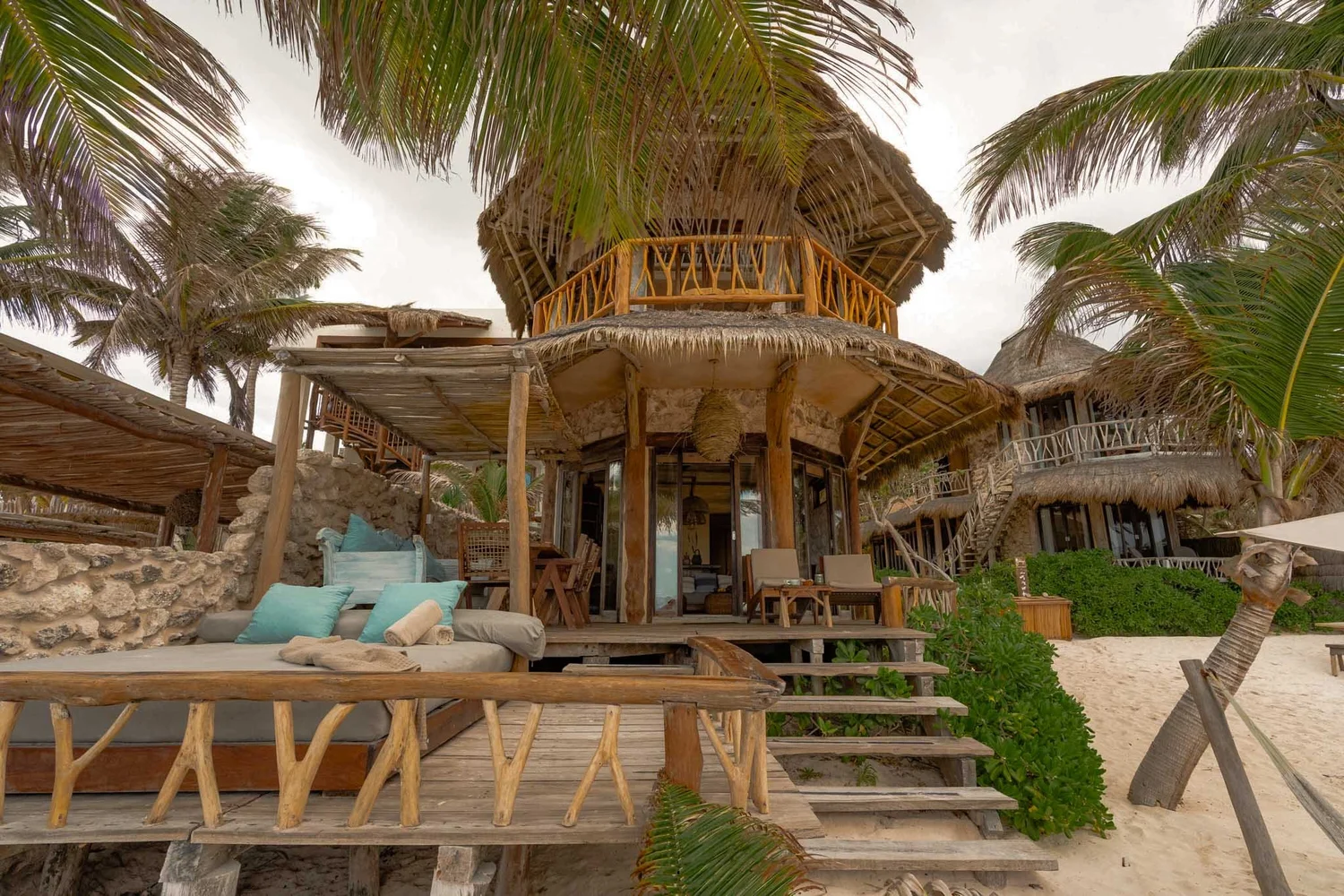 Editors Pick: Top 10 Luxury Boutique Hotels in Tulum