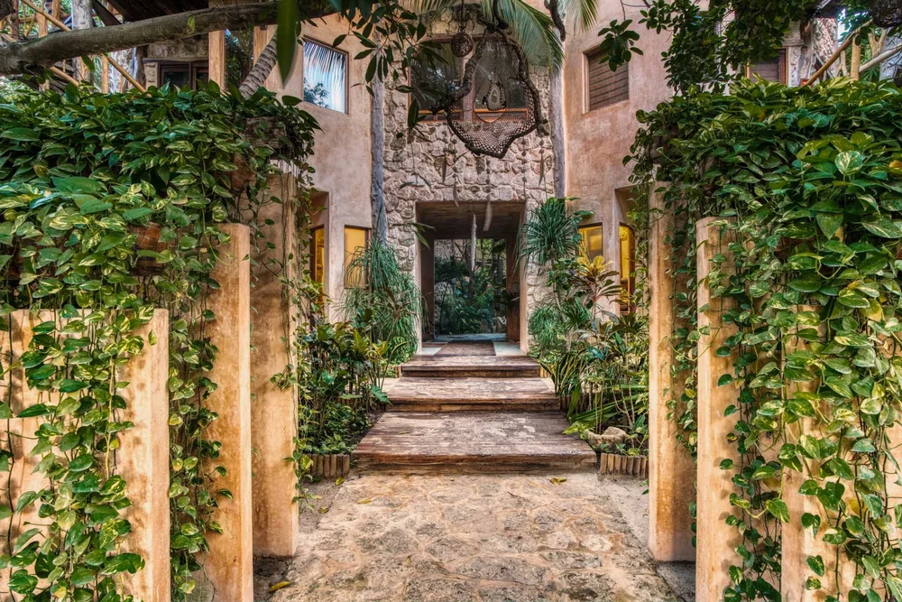 Editors Pick: Top 10 Luxury Boutique Hotels in Tulum