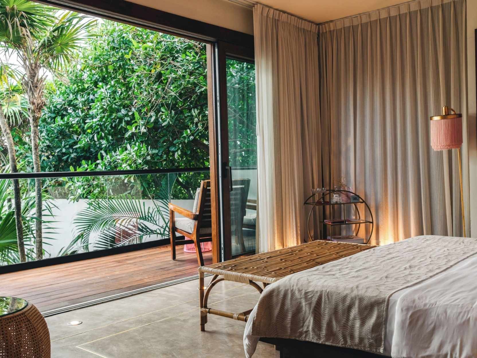 Mi Amor Boutique Hotel Review | A Lovers Escape