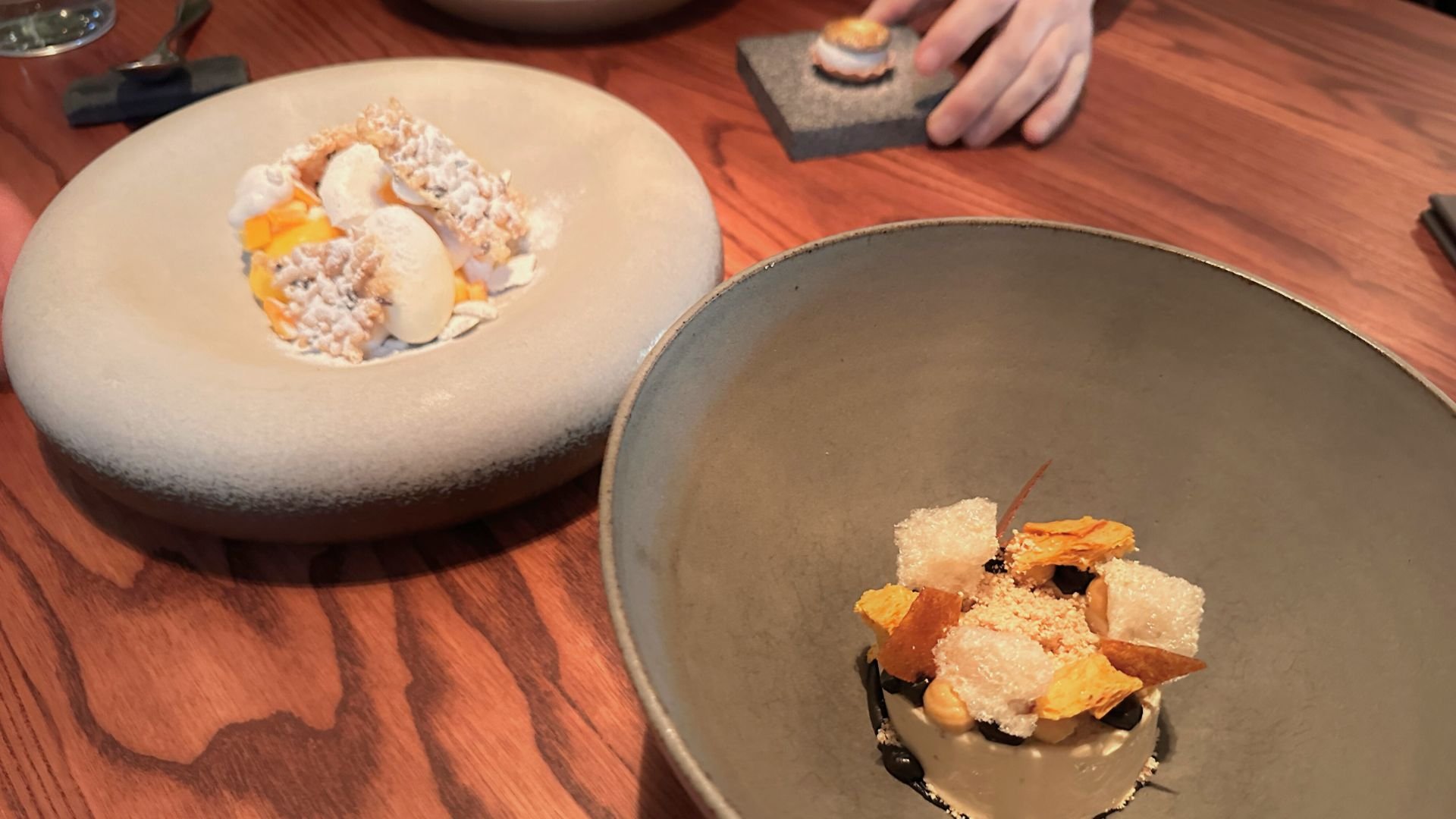 Anise Restaurant Review | Auckland’s New Opening Serving Elevated Asian