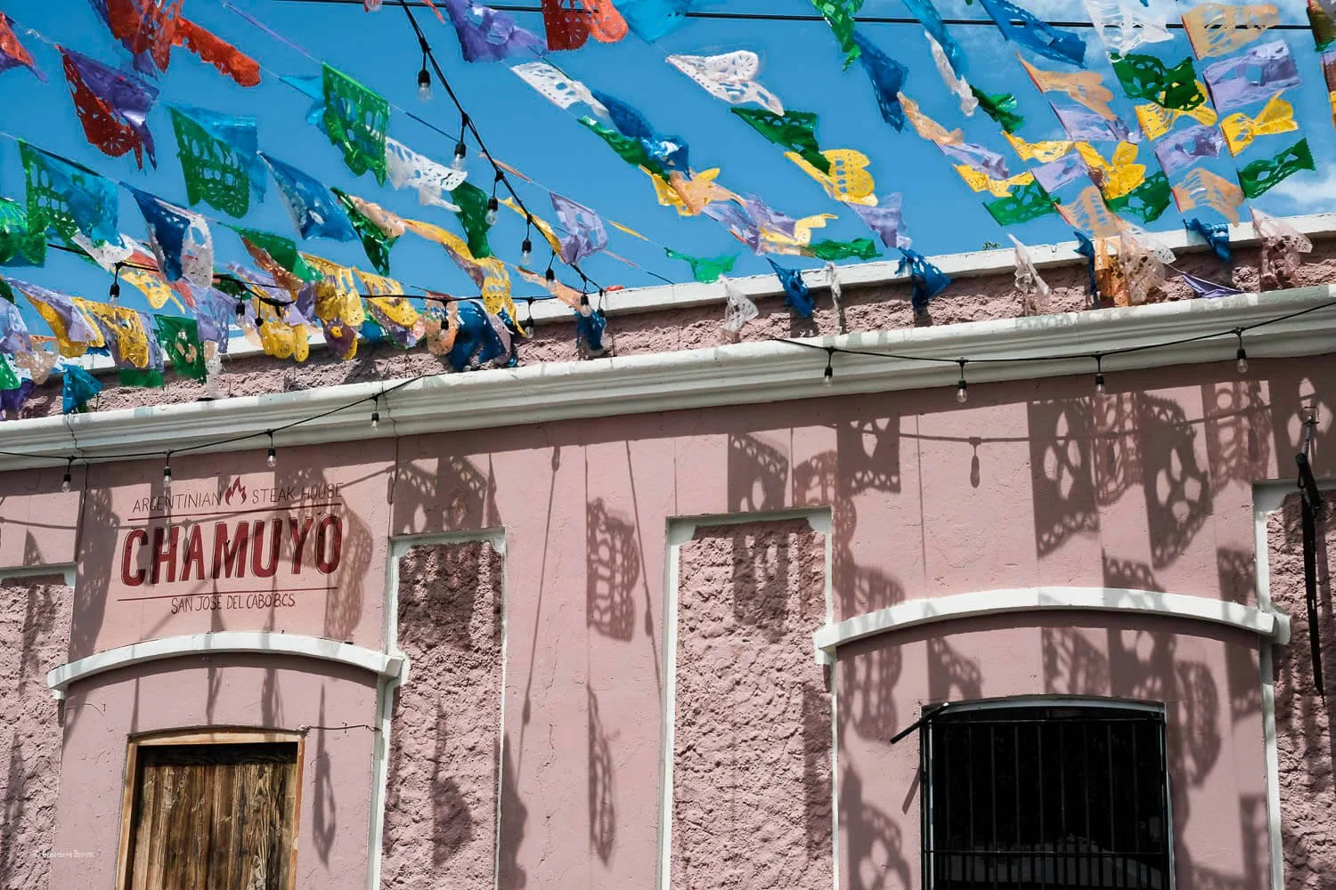 The Ultimate 3-Day Trip To Cabo: The Insiders Itinerary