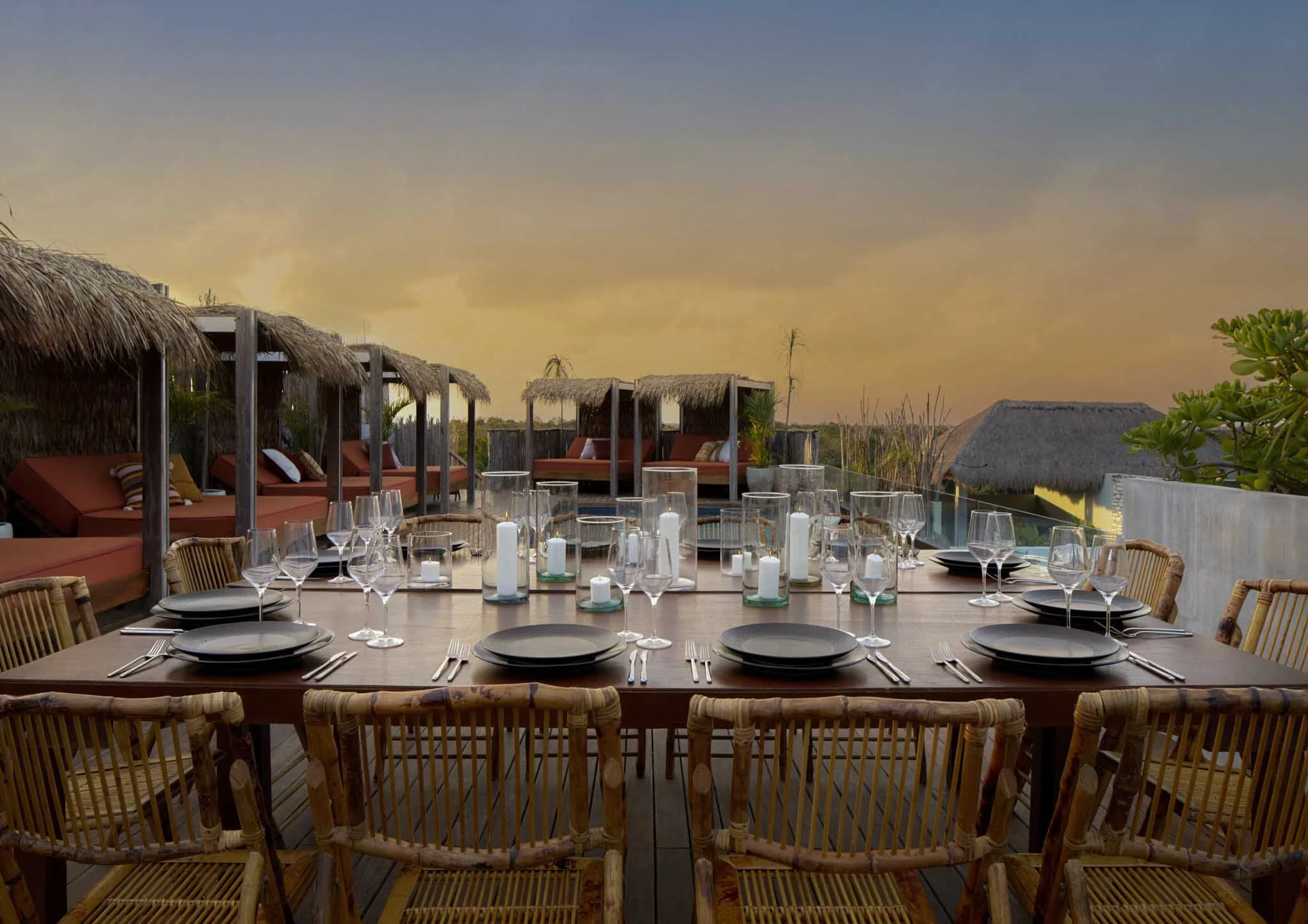 Editors Pick: Top 10 Luxury Boutique Hotels in Tulum