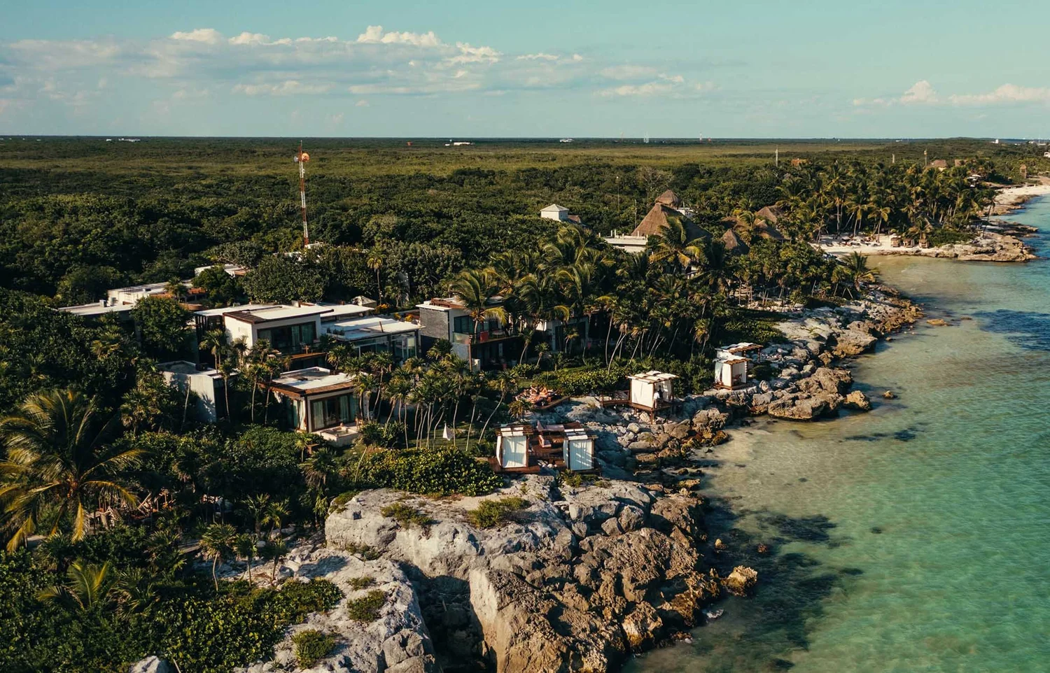 Editors Pick: Top 10 Luxury Boutique Hotels in Tulum