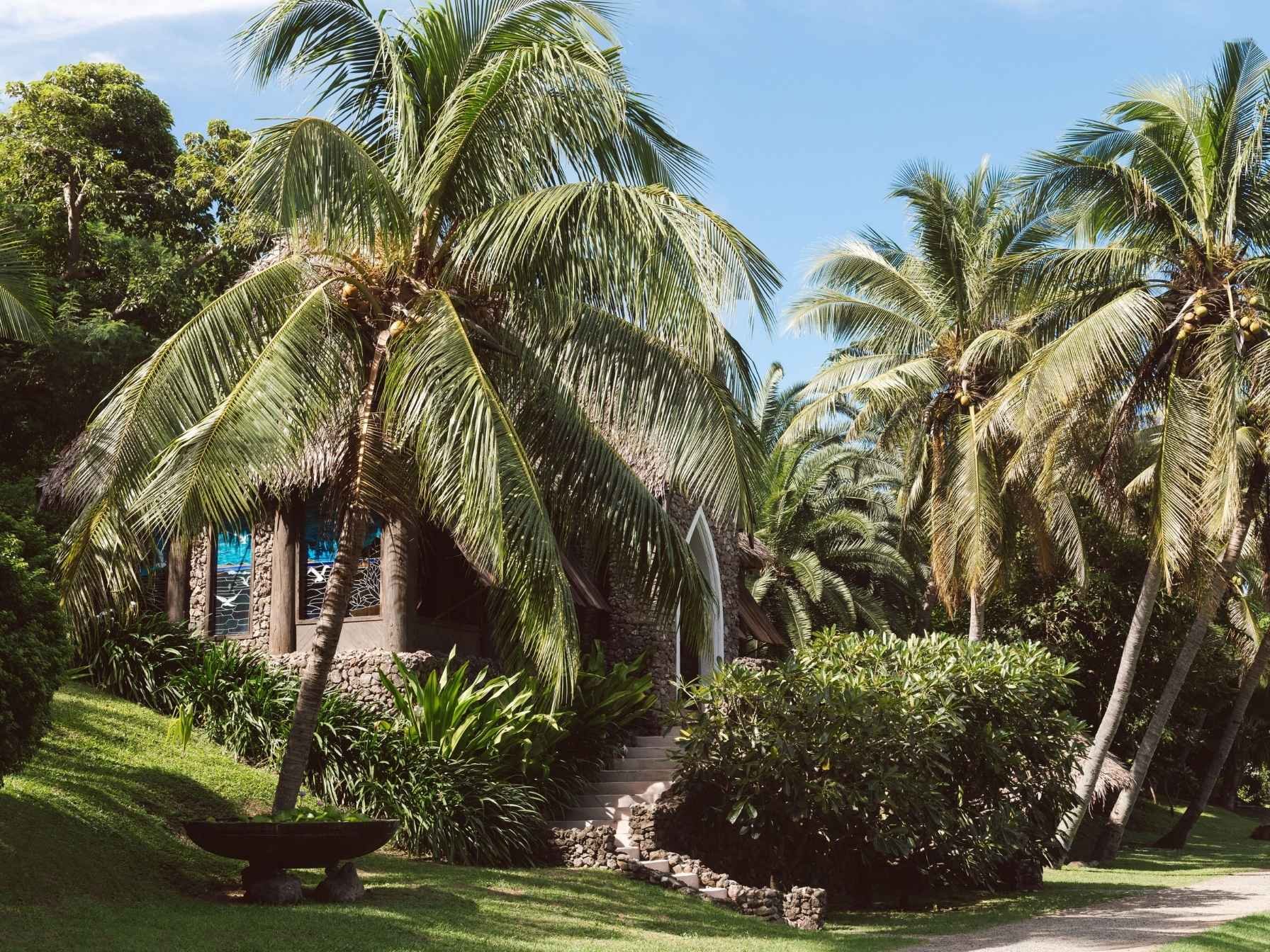 Staying at Fiji's Most Exclusive Resort: Tokoriki Island Review