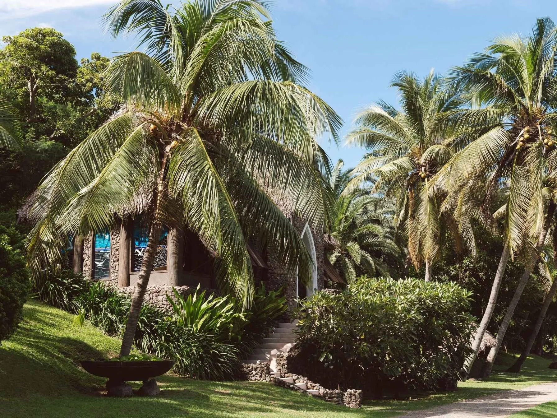 Staying at Fiji's Most Exclusive Resort: Tokoriki Island Review