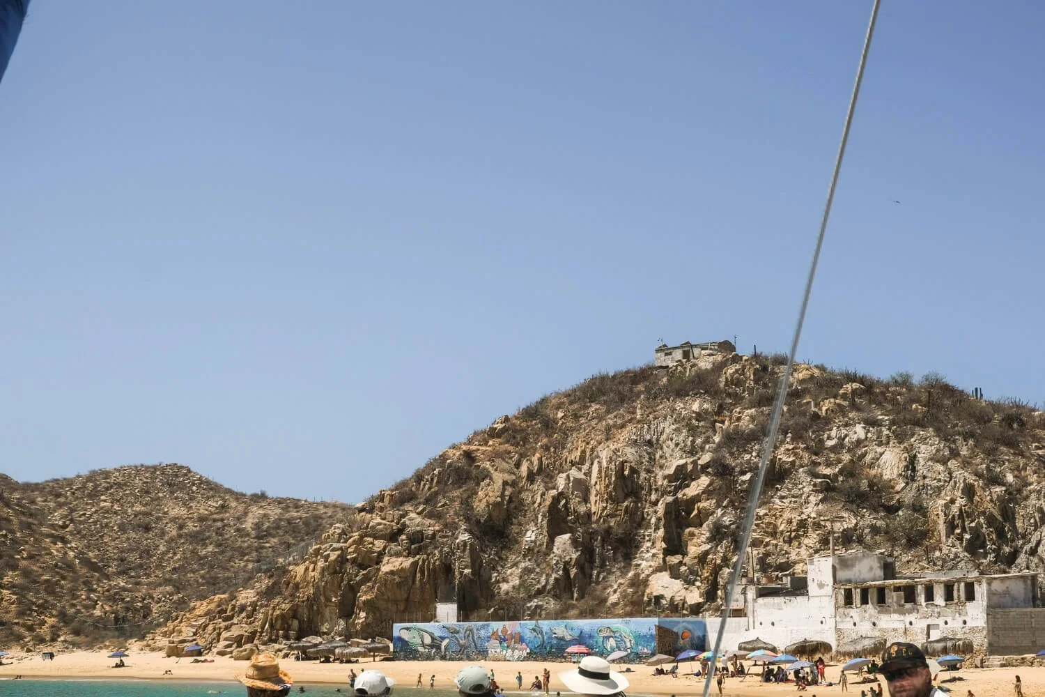 Cabo's Best Beaches From Sundowners to Swimming