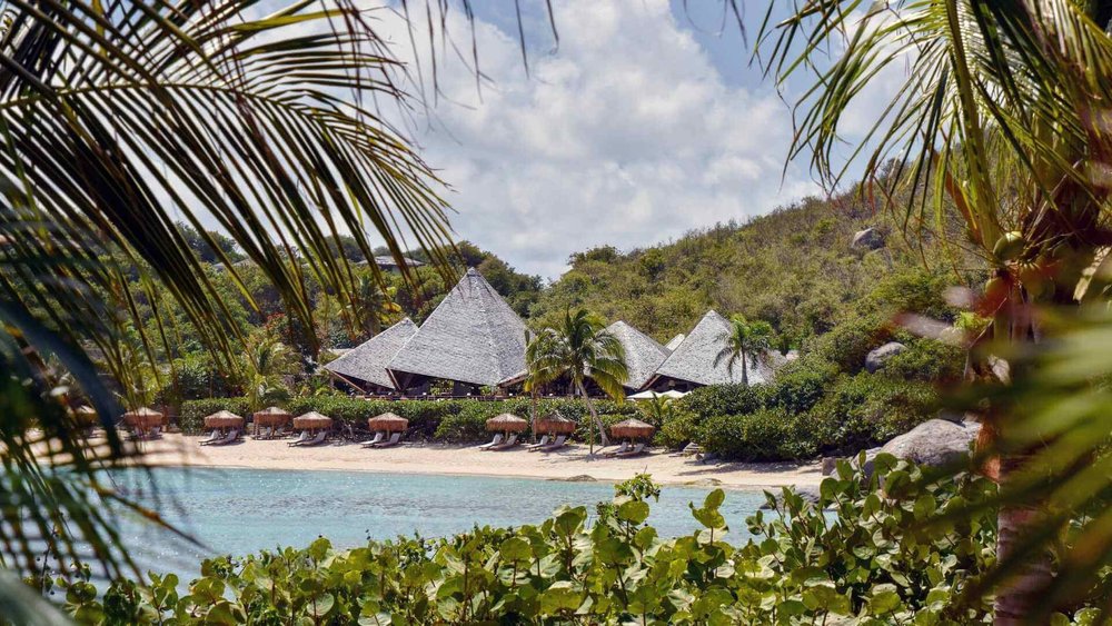 The Best Luxury Resorts in The British Virgin Islands | 2026