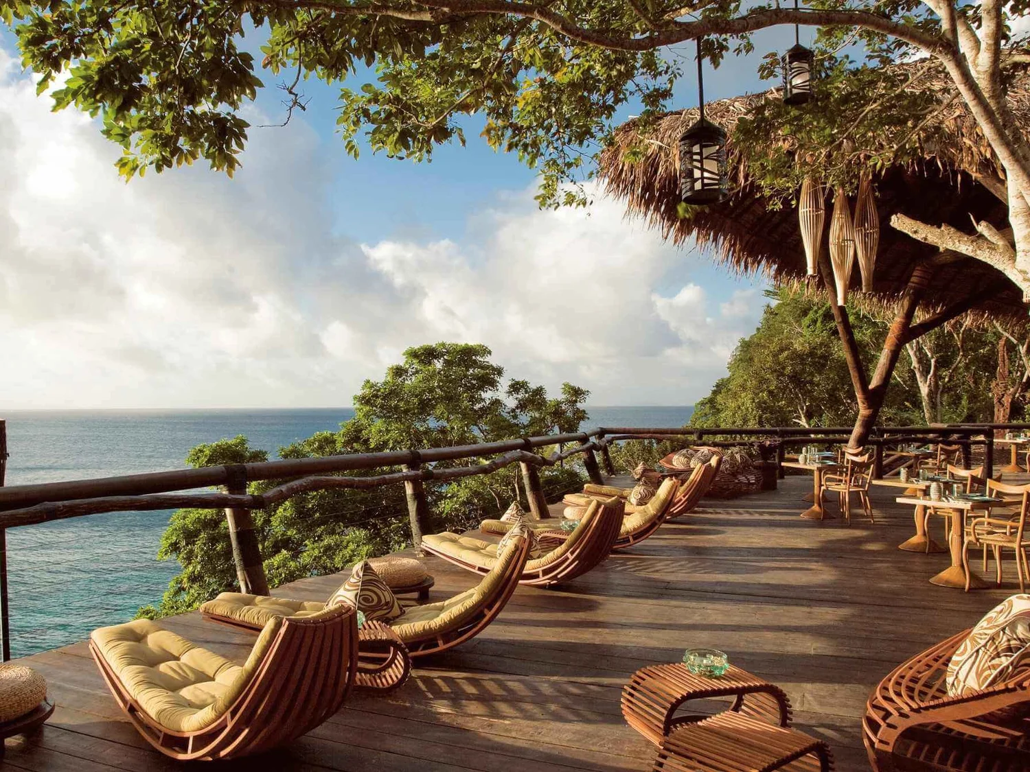 Fiji's Best Luxury Resorts (2026) | South Pacific Travel