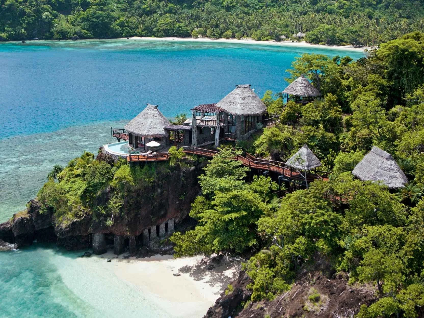 Fiji’s Best Family Friendly Resorts | Where to Stay