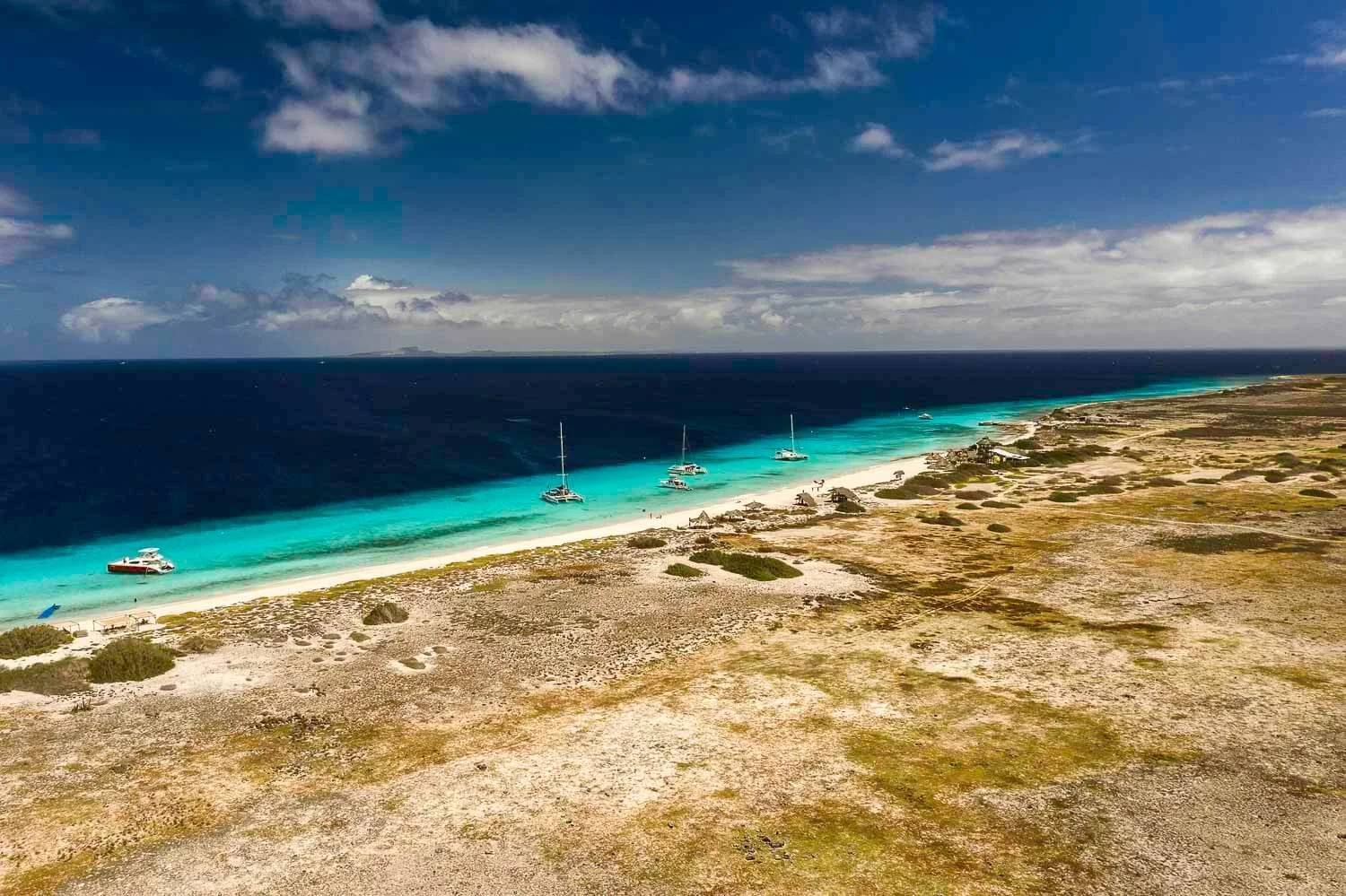 Curaçao Itinerary: How to Spend 5 Days in Paradise