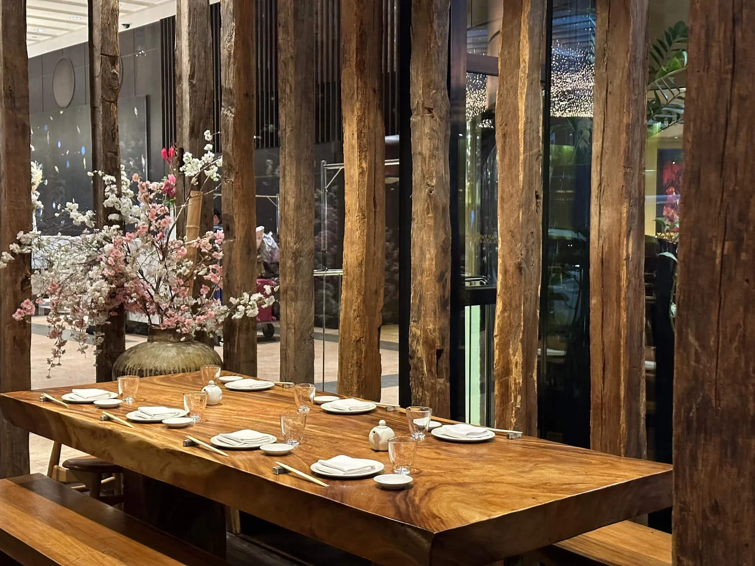 Masu: Gastronomic Delights at Auckland's Premier Japanese Restaurant
