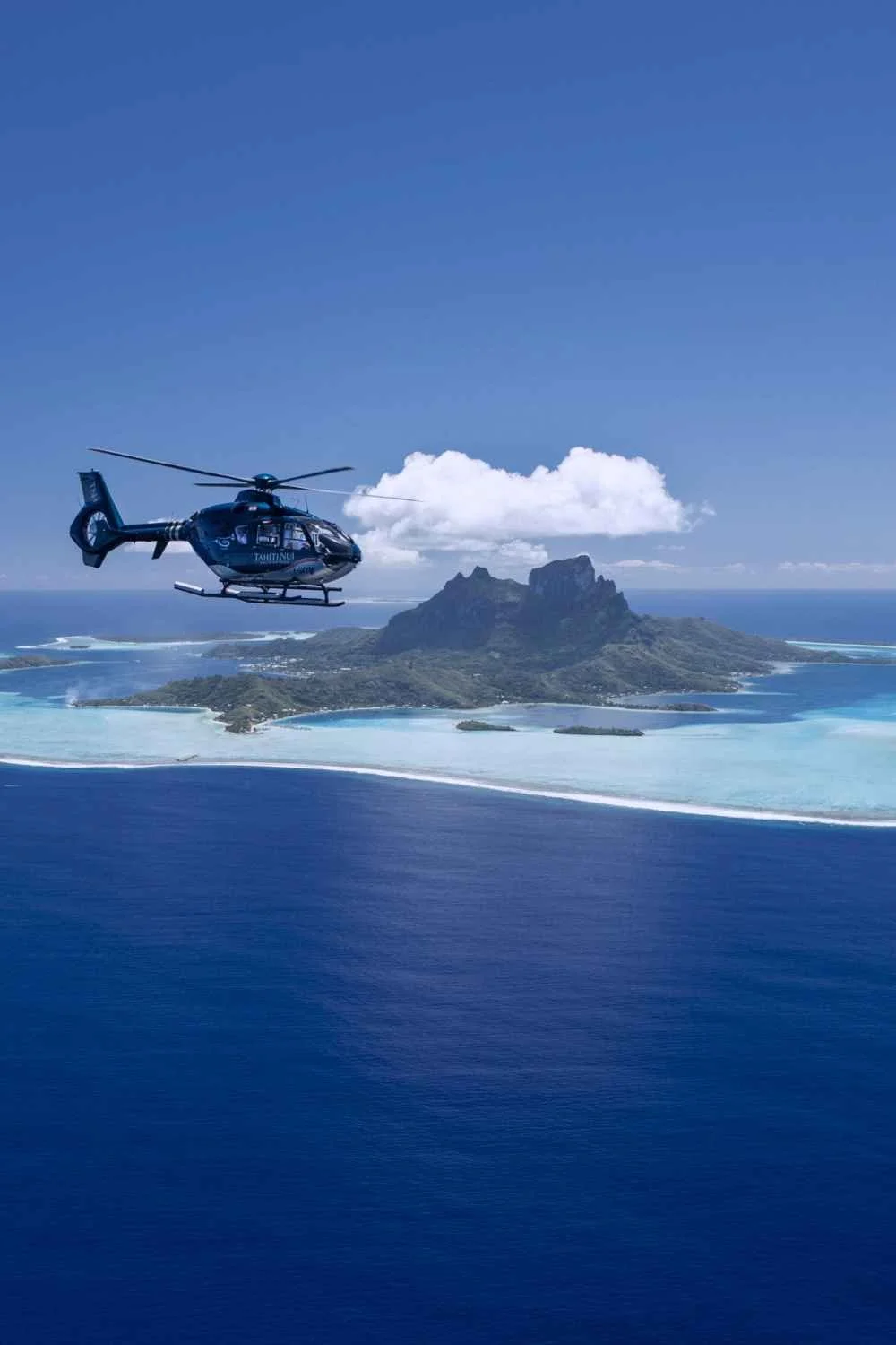 10 Things To Do In Bora Bora: The Island's Top Activities