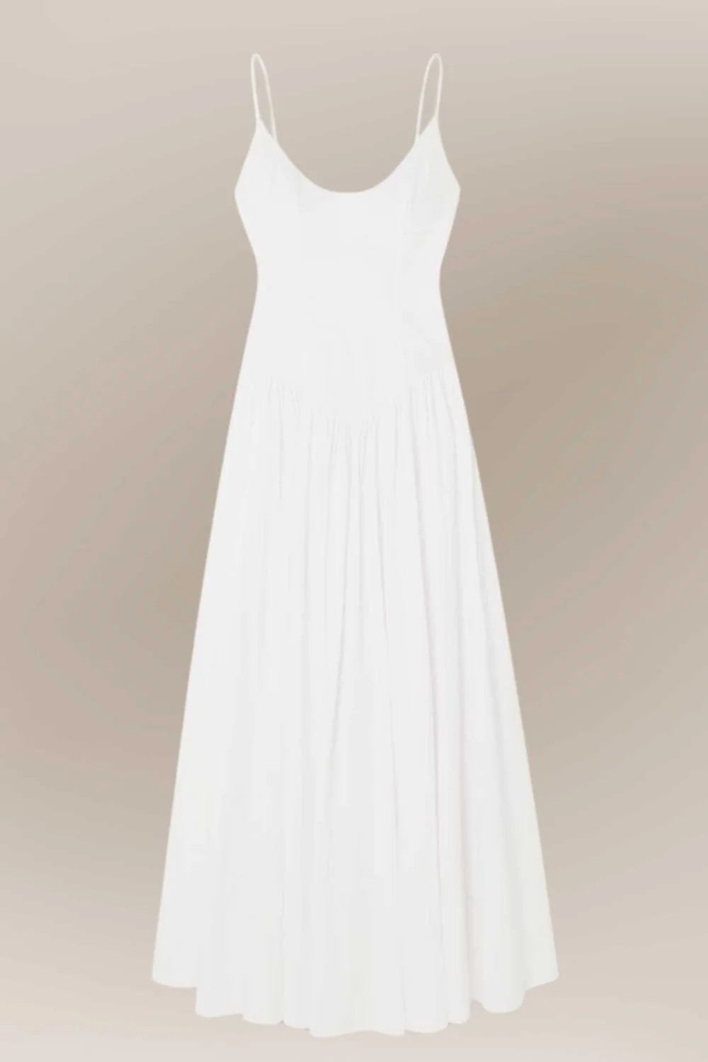 The Best White Beach Dresses in 2024