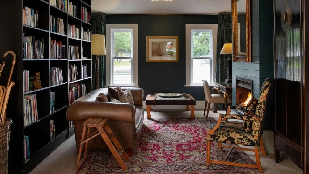 Editor’s Guide to Martinborough: Where to Stay, Eat and Play