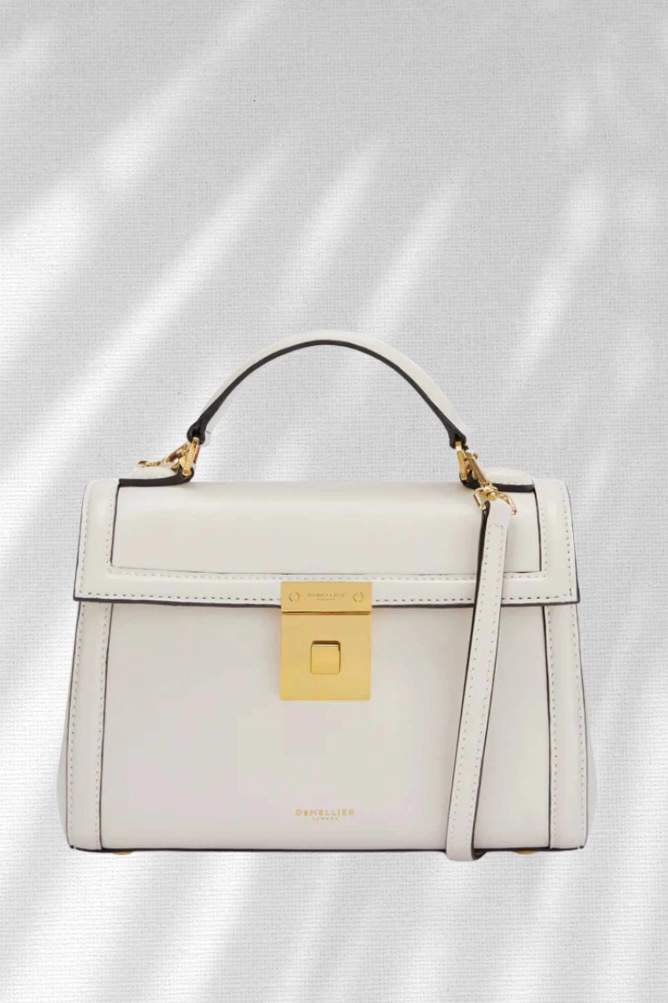 The Edit | Best White Designer Bags | 2024