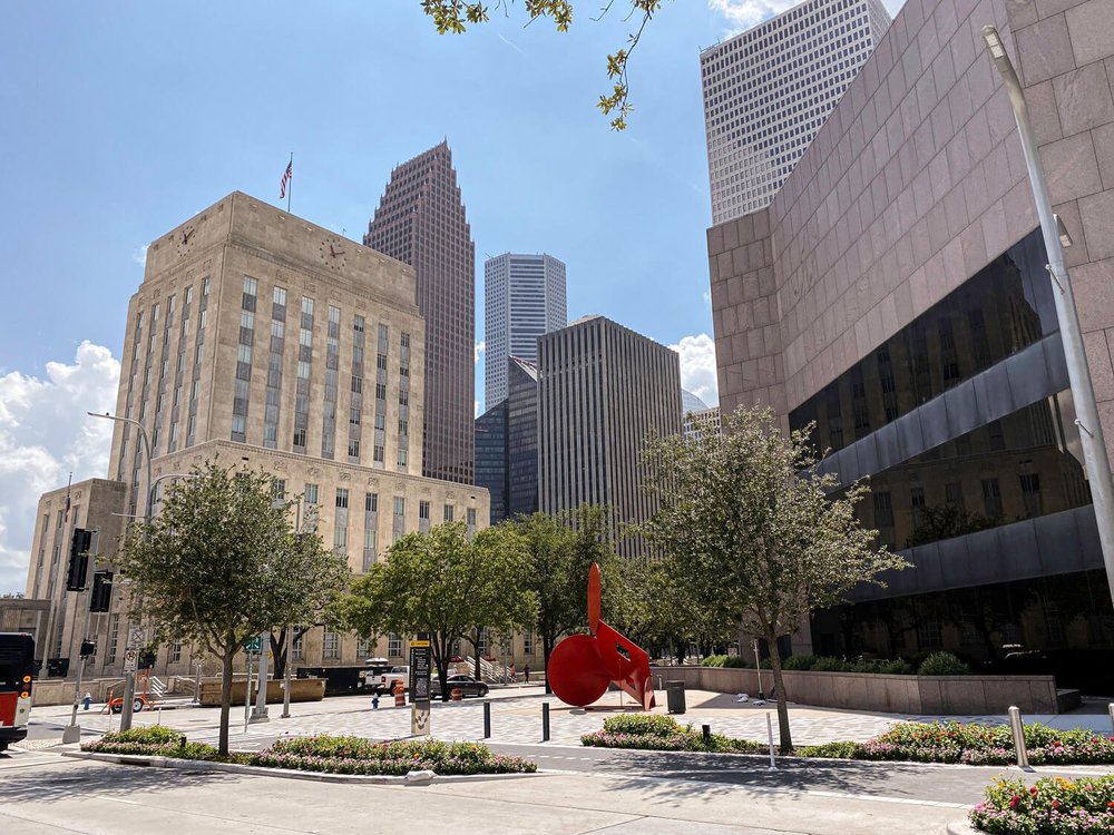HOUSTON 3-DAY ITINERARY: A PERFECT WEEKEND ESCAPE
