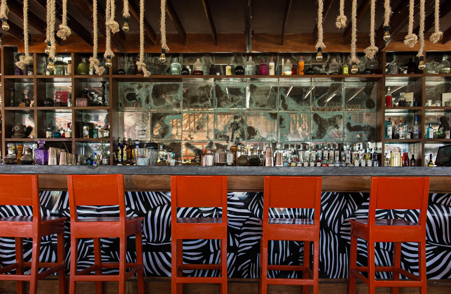 La Zebra Hotel Review: A Chic and Authentic Escape in Tulum