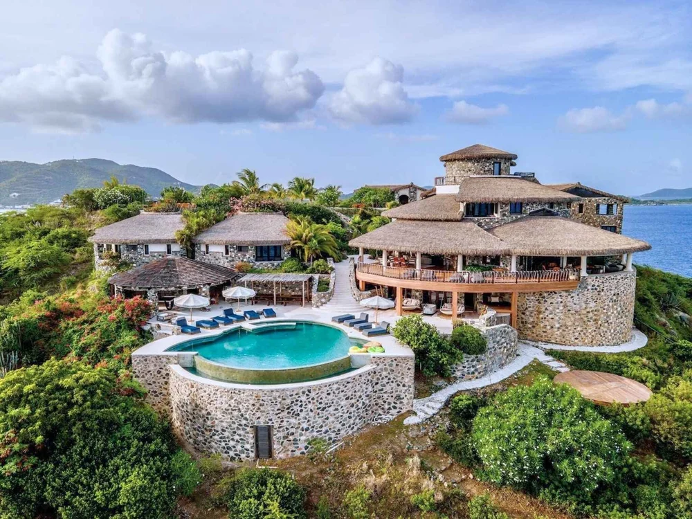 The Best Luxury Resorts in The British Virgin Islands | 2026