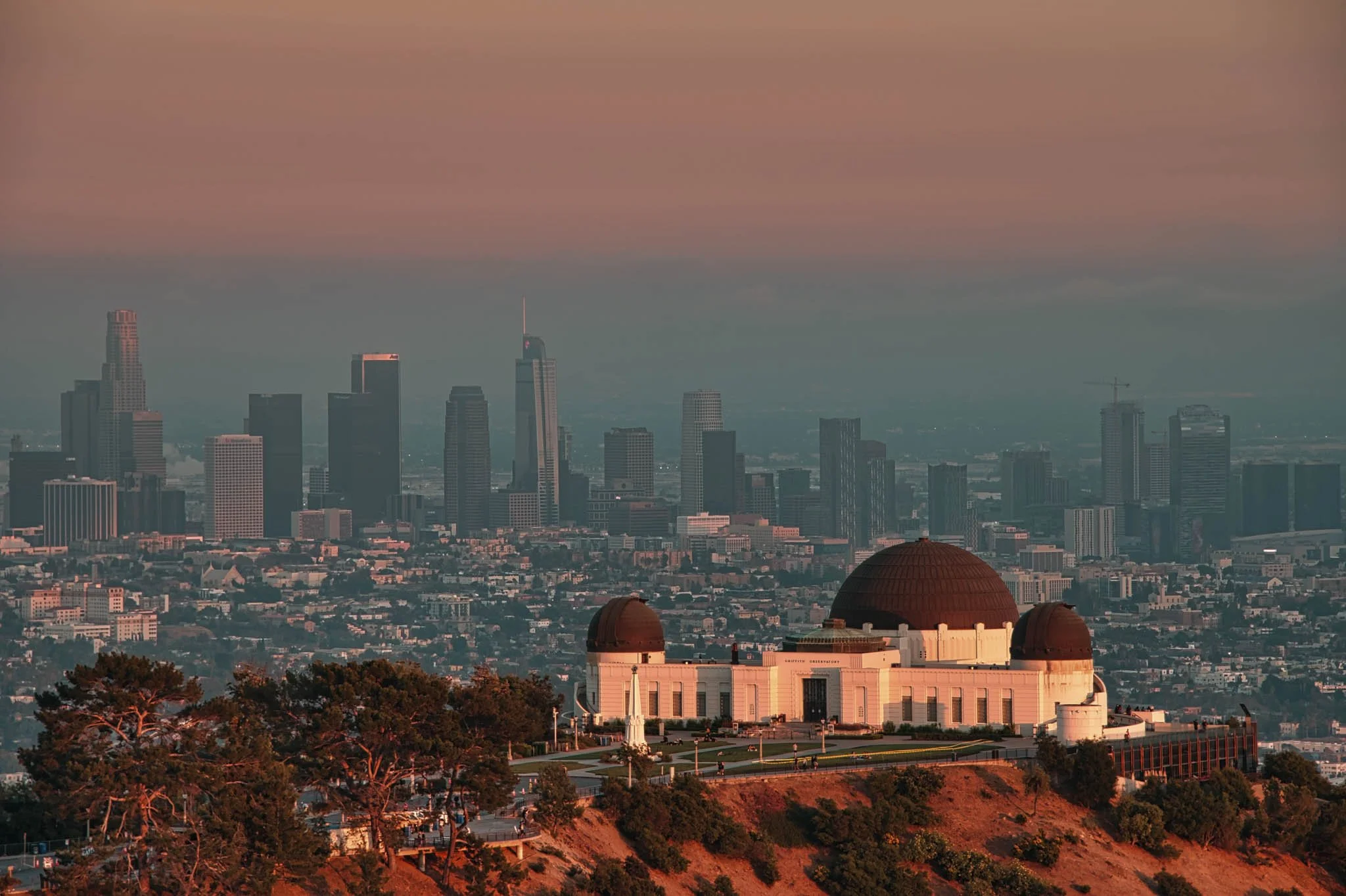 The Perfect 3 Day LA Itinerary | An Editor's Guide