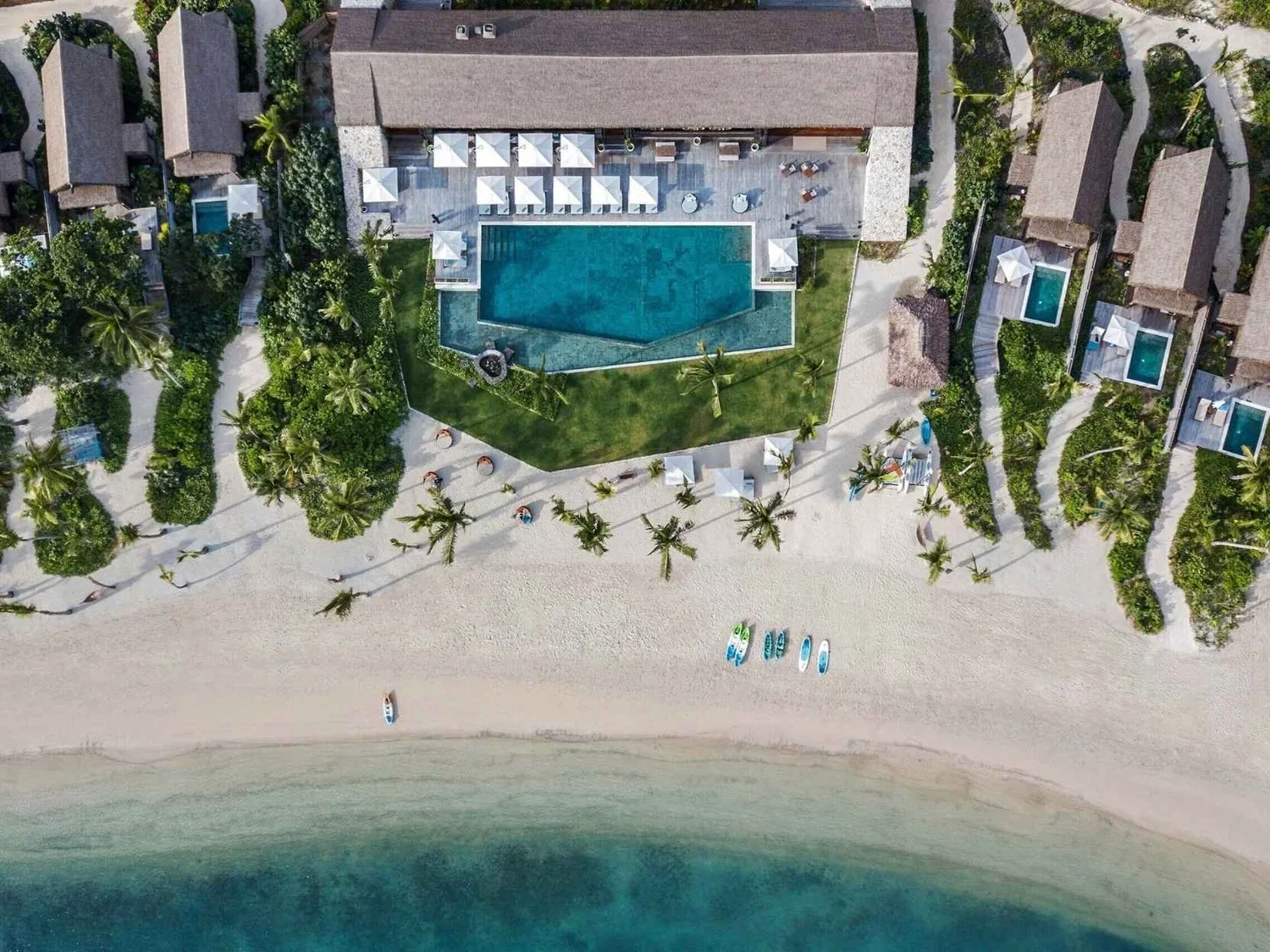 7 Day Fiji Itinerary | A Luxury Island Hopping Escape