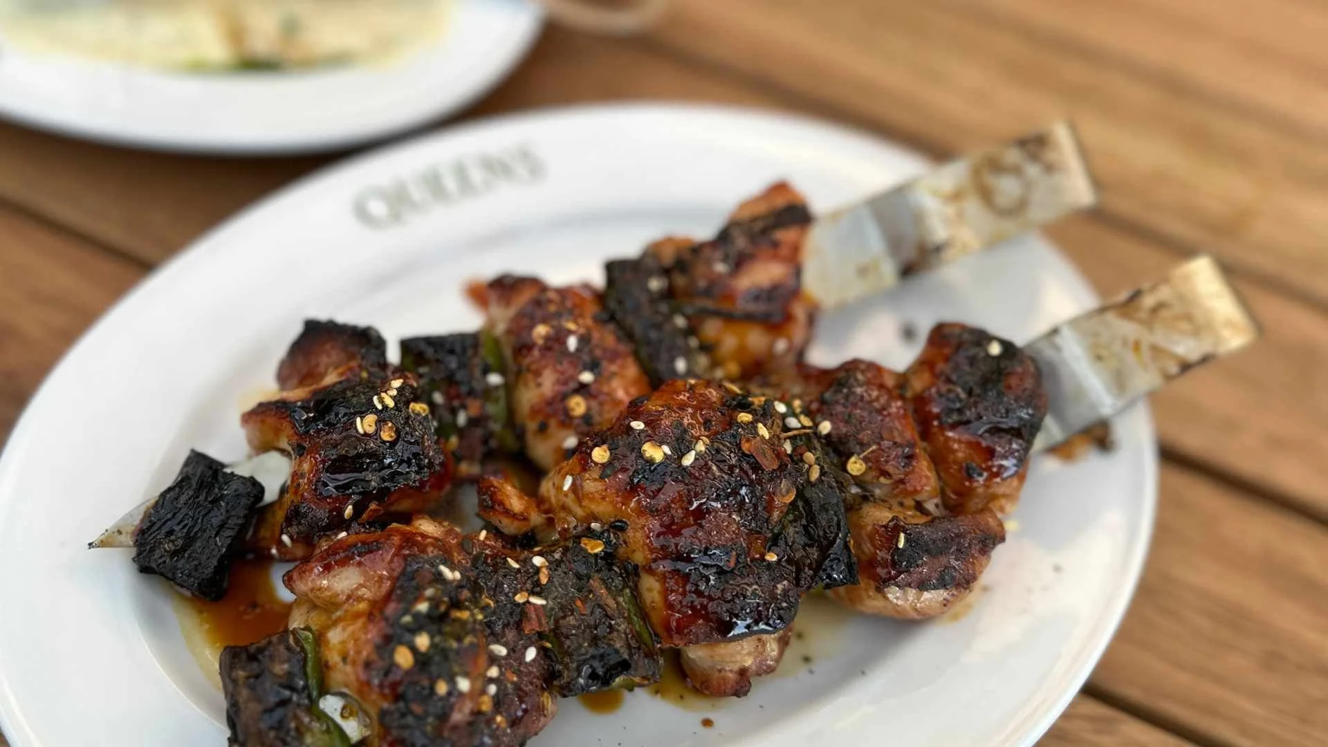 Queens Rooftop Bar Review: Auckland's Stylish New Opening