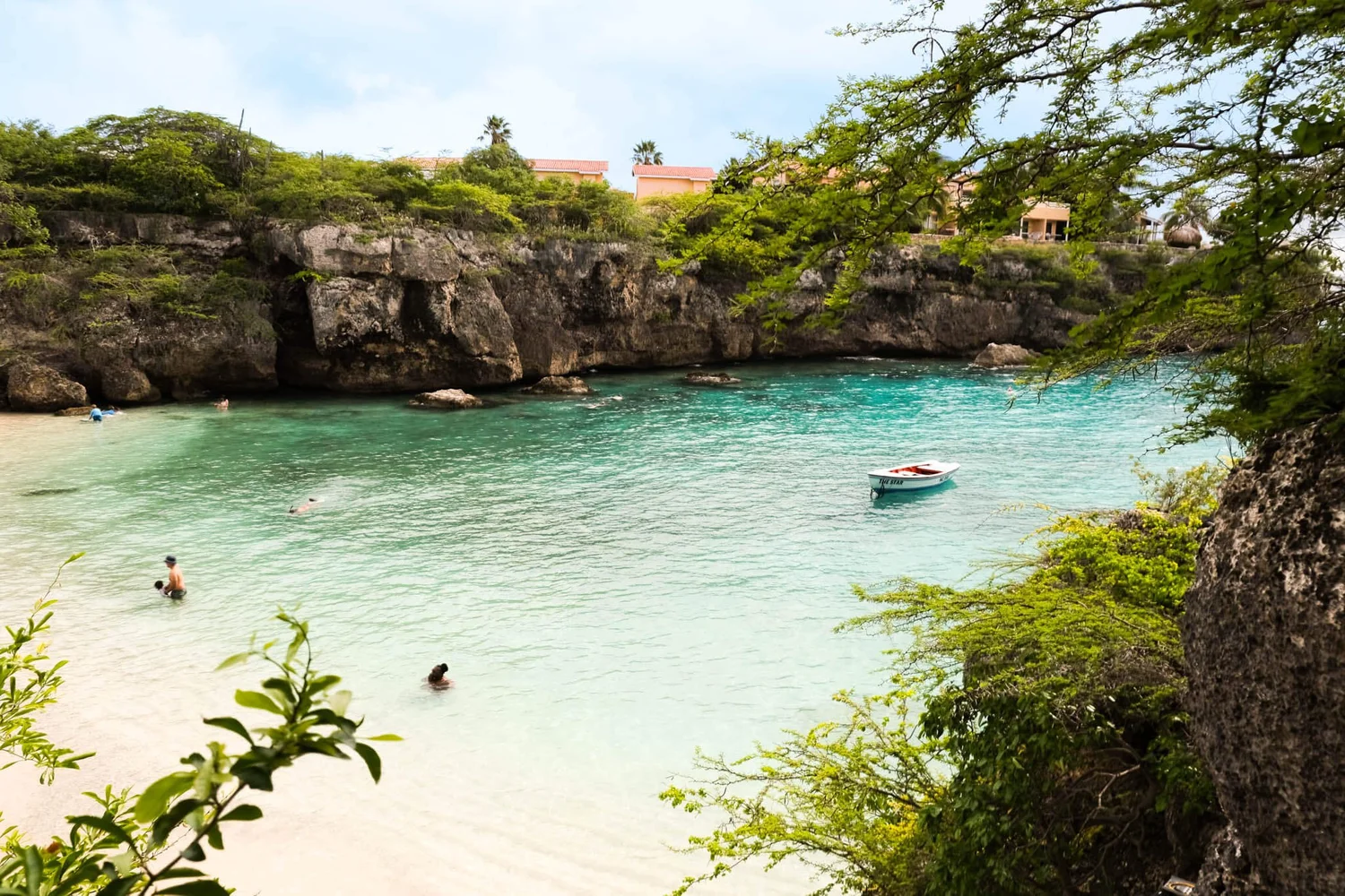 Curaçao Itinerary: How to Spend 5 Days in Paradise