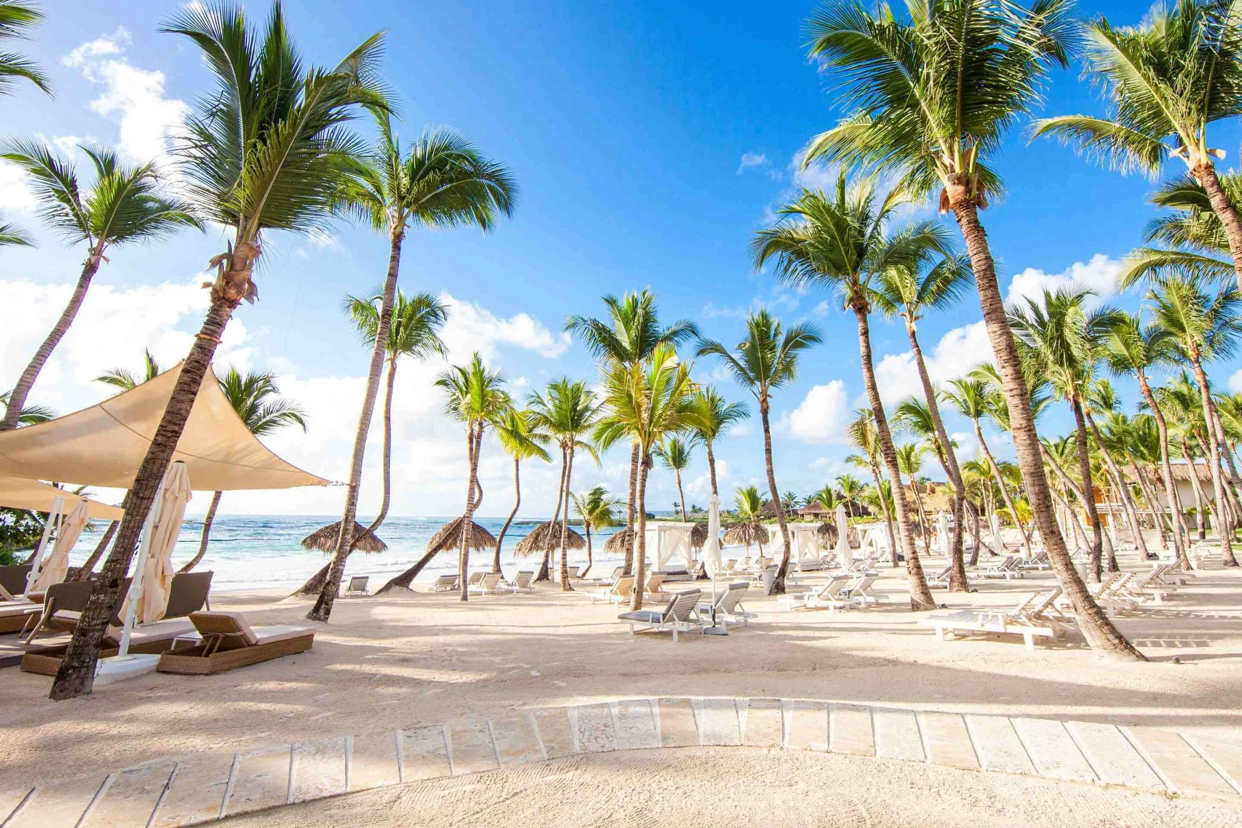 The Best Beach Clubs in Punta Cana, Dominican Republic