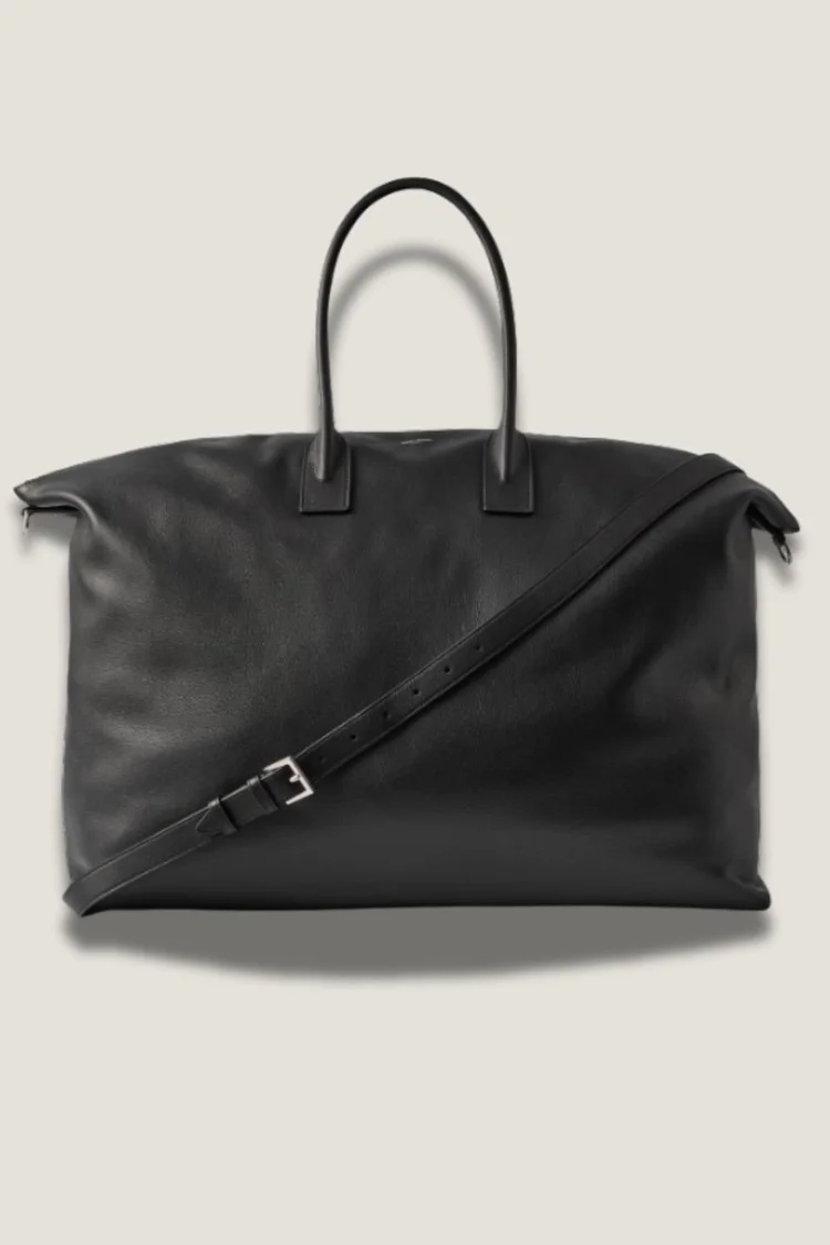 The Best Designer Men’s Weekender Bags