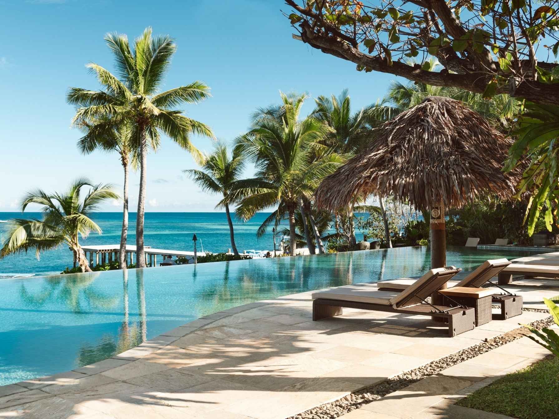 Staying at Fiji's Most Exclusive Resort: Tokoriki Island Review