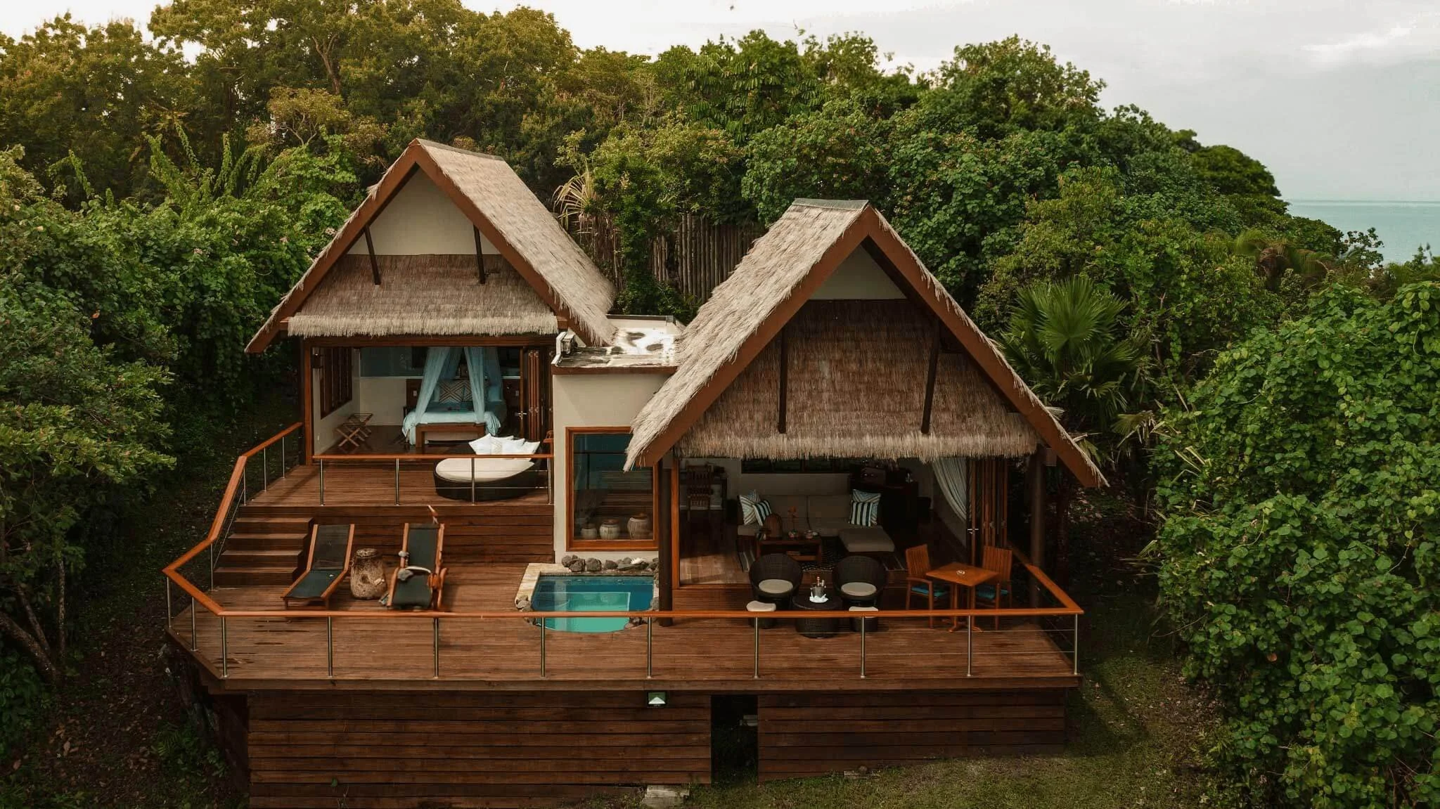 Hotel Review | Royal Davui Resort Fiji | A Private Island Paradise