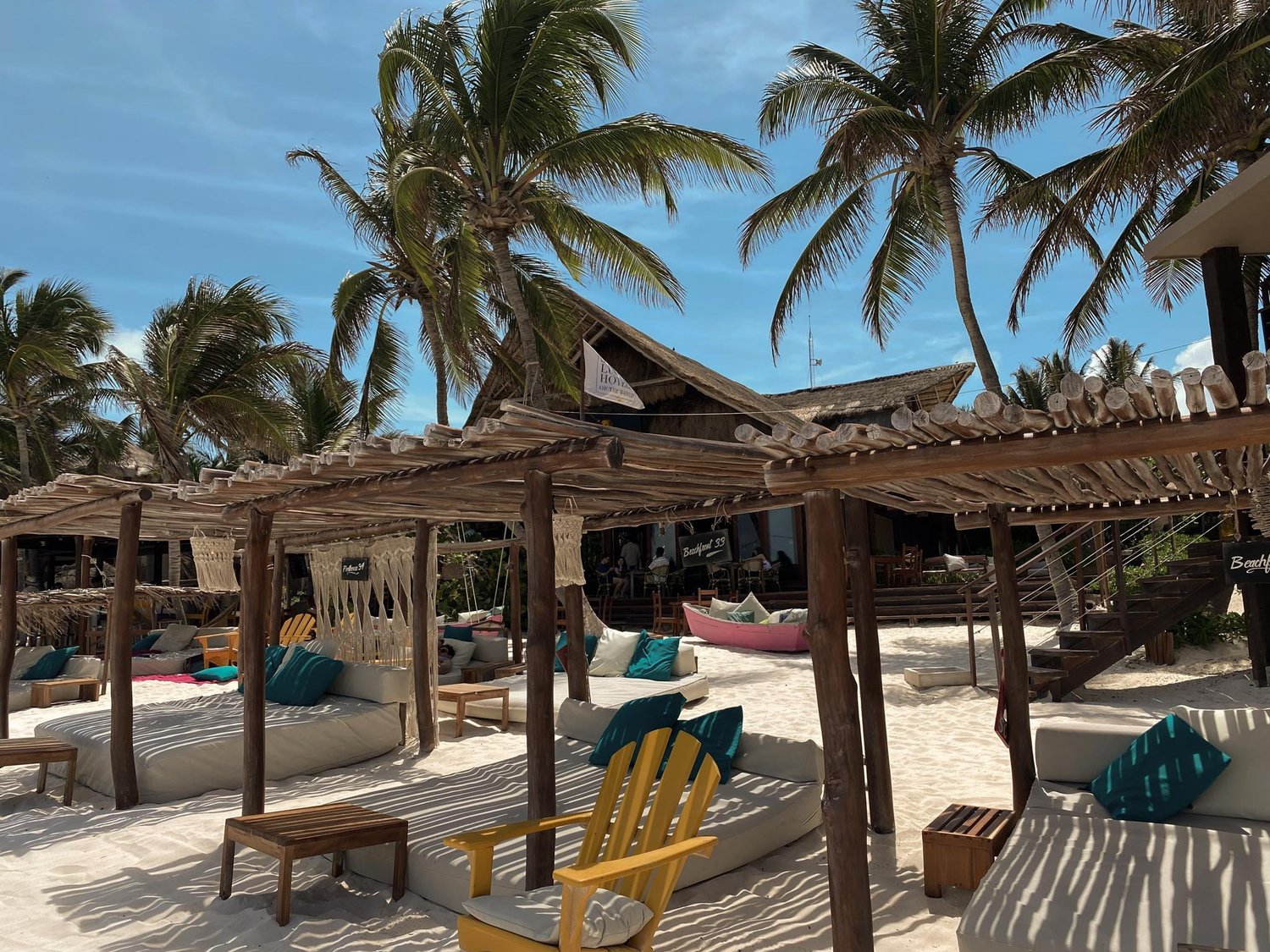 La Zebra Hotel Review: A Chic and Authentic Escape in Tulum