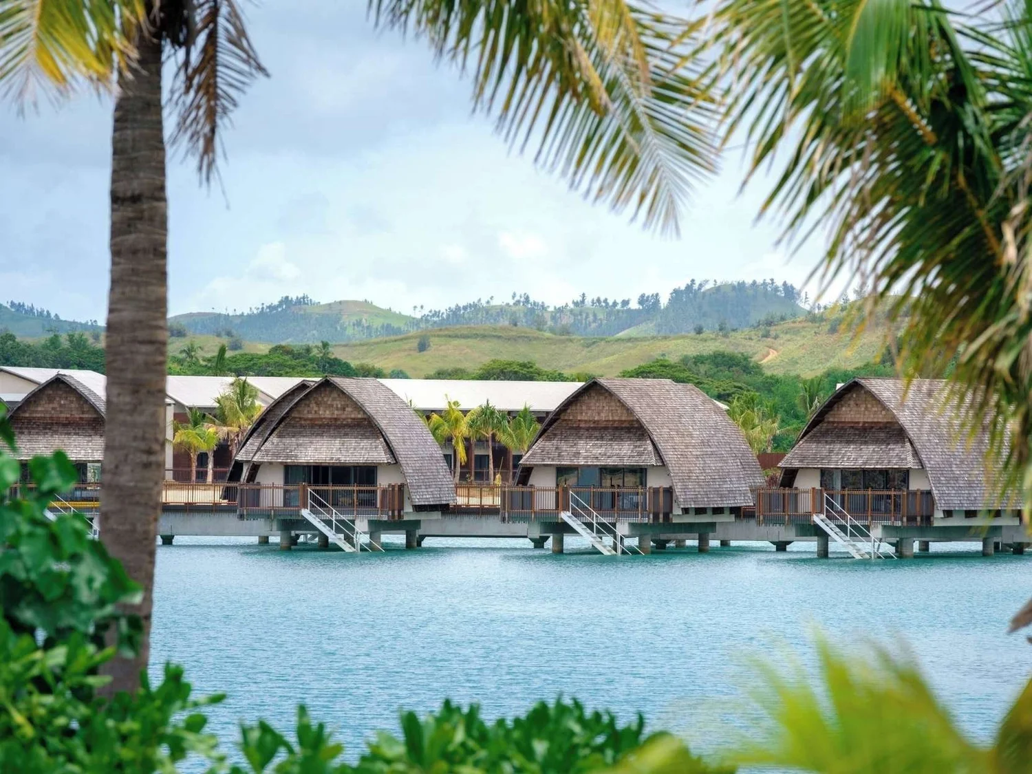 Fiji’s Best Family Friendly Resorts | Where to Stay