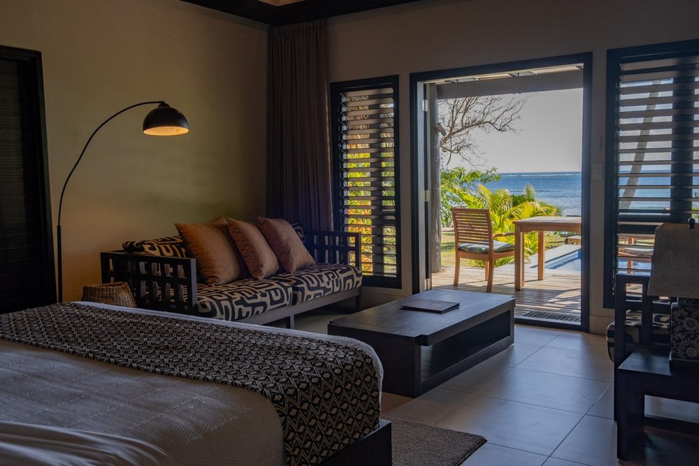 Matamanoa Island Resort Review | Fiji’s Adults-Only Paradise