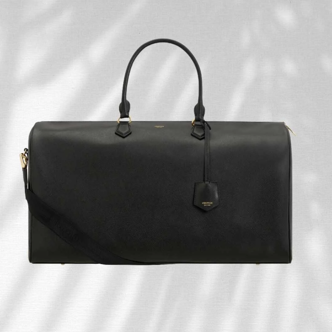 Best Designer Duffle Bags For 2024