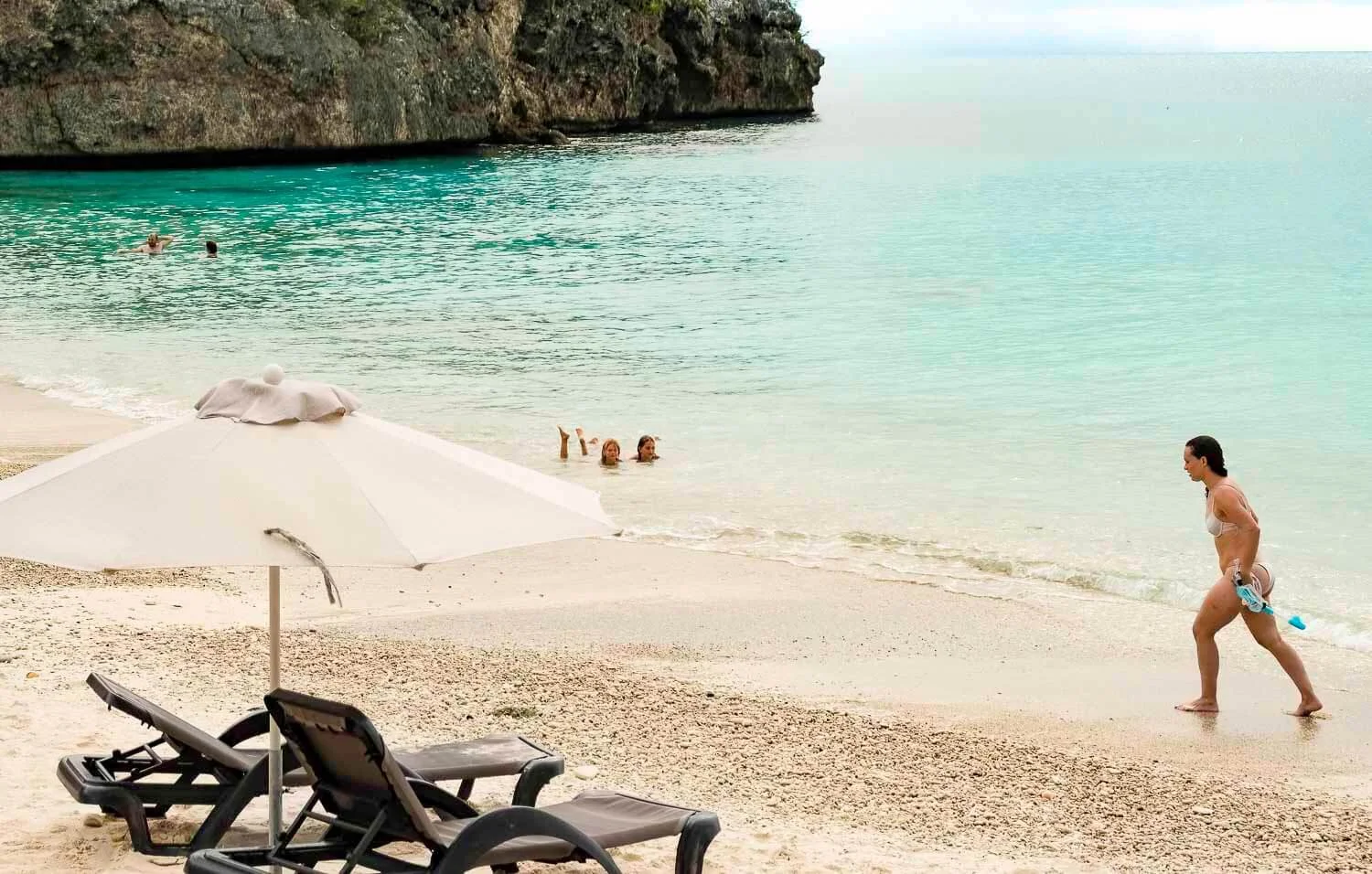 Snorkeling and diving in Curaçao (The Ultimate Off-Shore Guide)