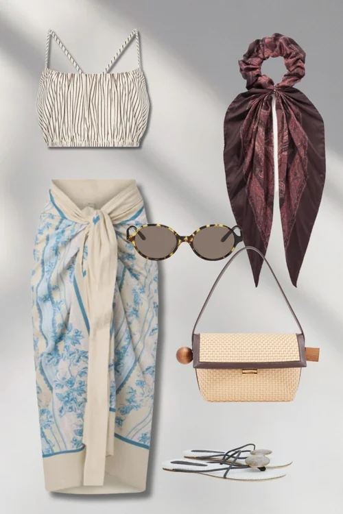 Chic Tulum Beach Club Outfits: A Style Guide