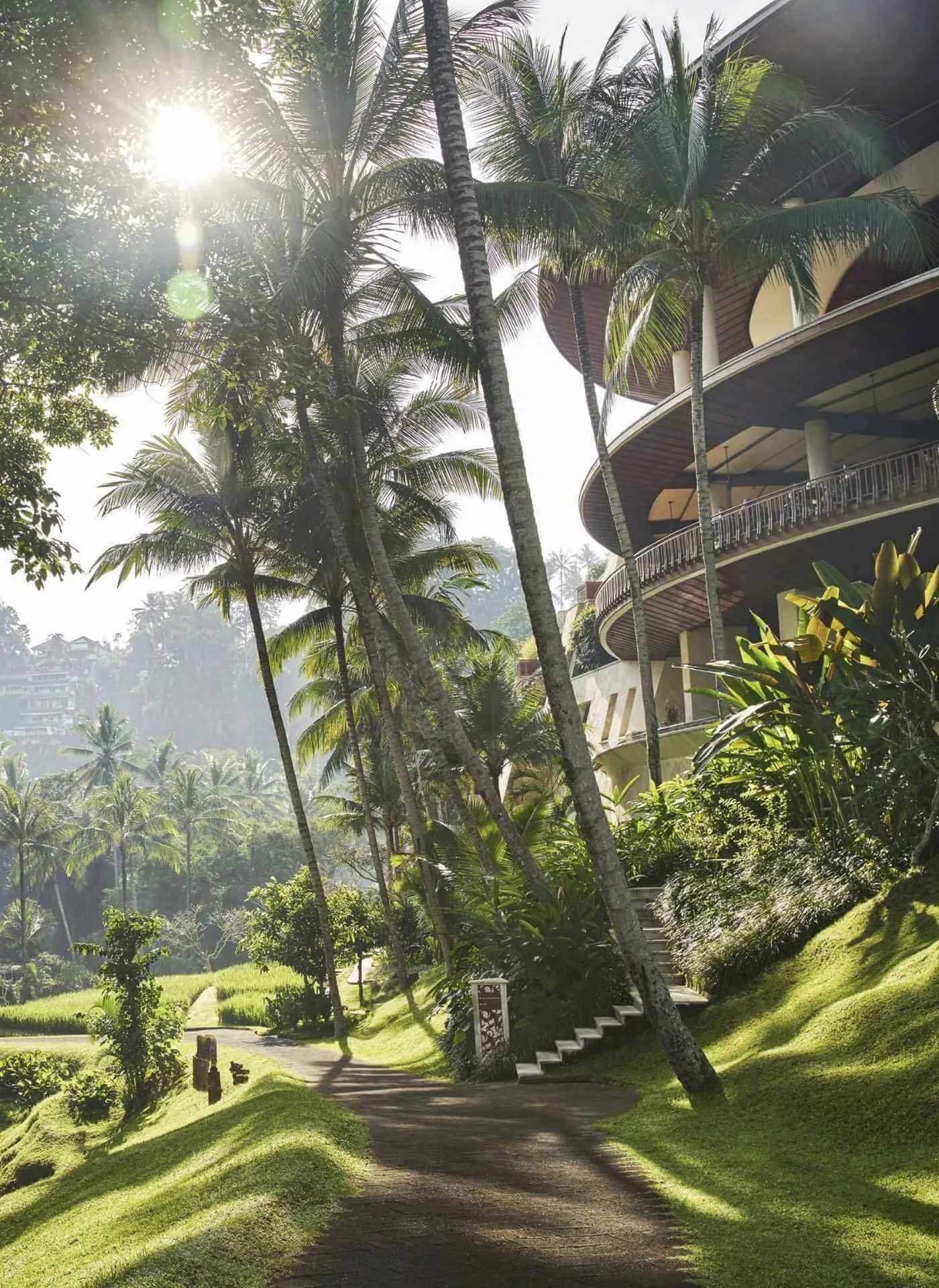 Luxury travel guides by Places With Palms