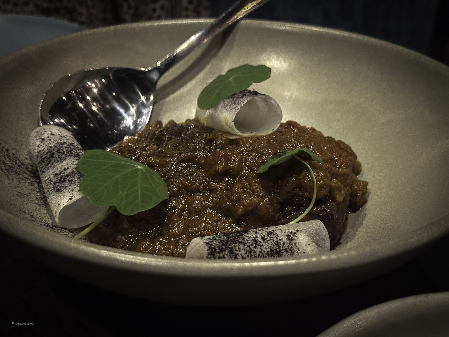 Cassia Restaurant Review: Modern Indian Brilliance in a New Setting