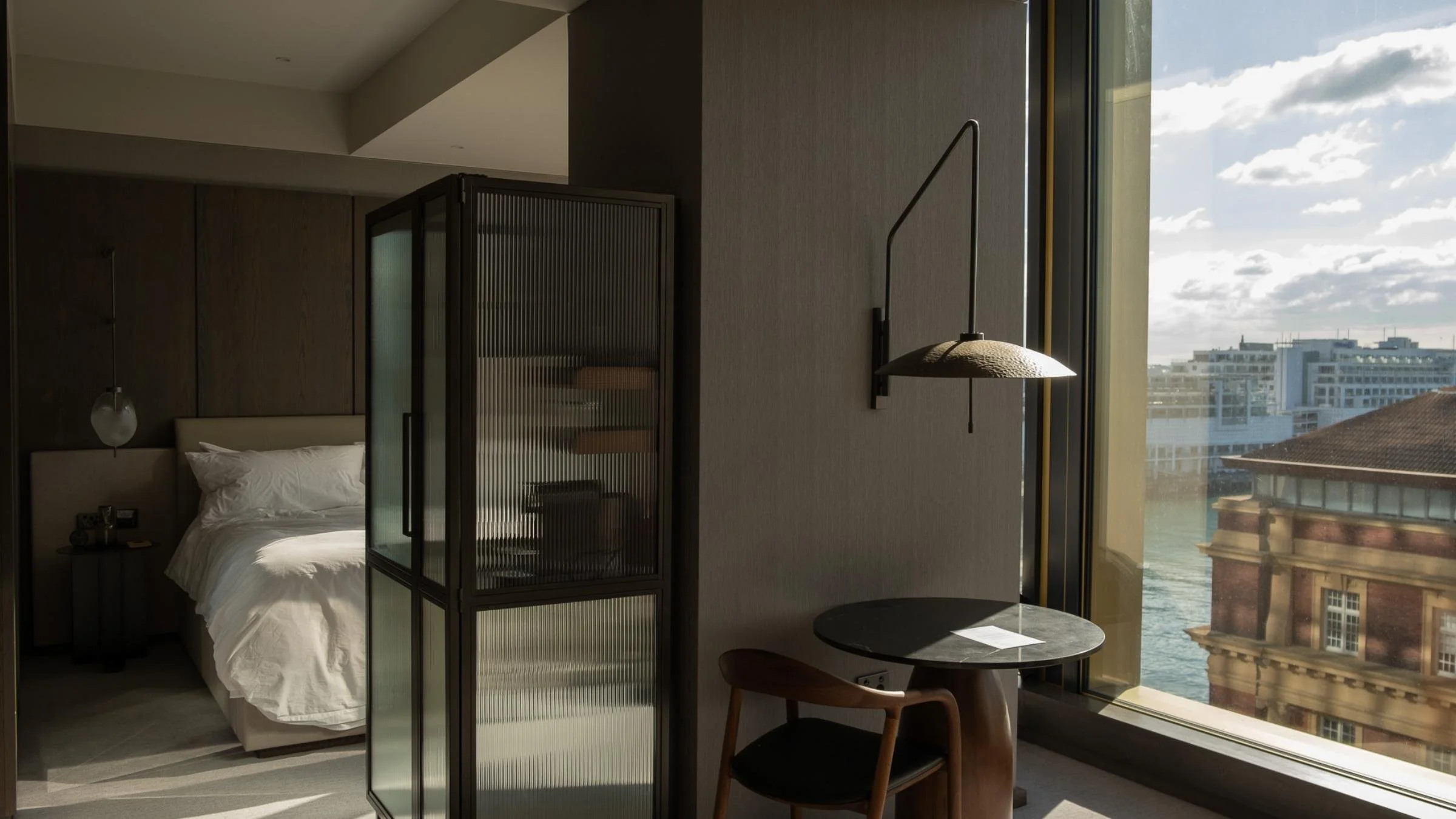 Intercontinental Auckland Hotel Review | A Suite City Stay