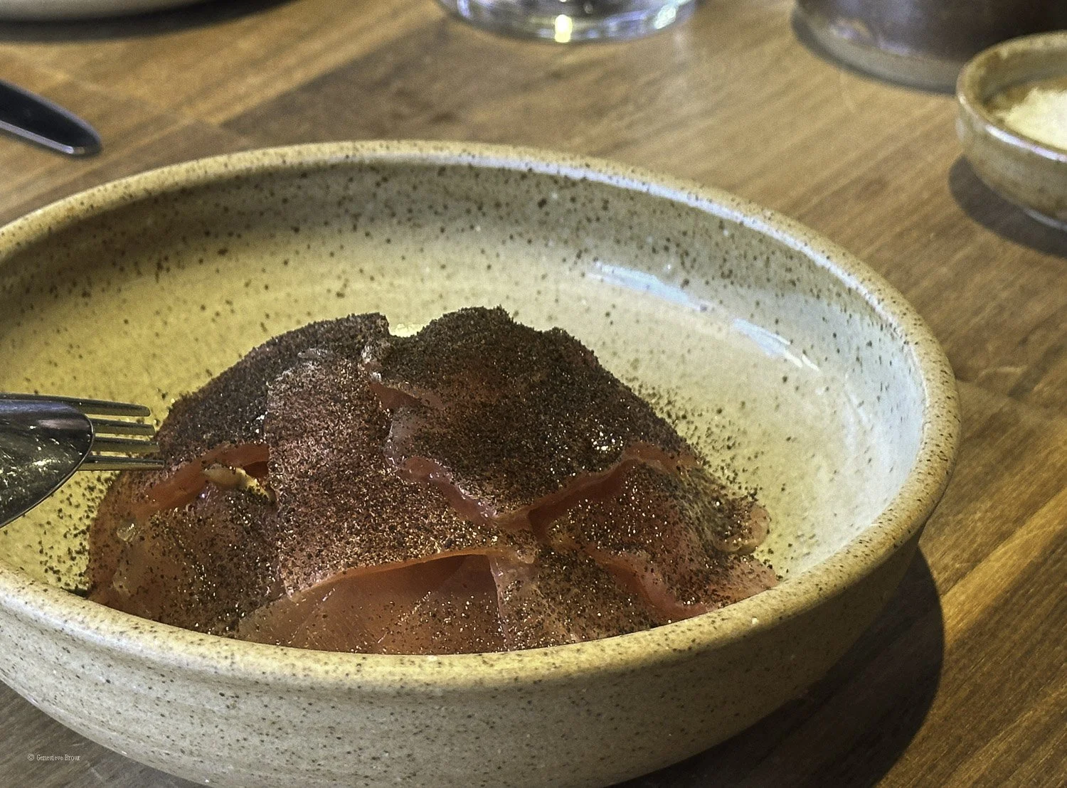Alma Restaurant Review: A Charming Andalusian Eatery in Auckland